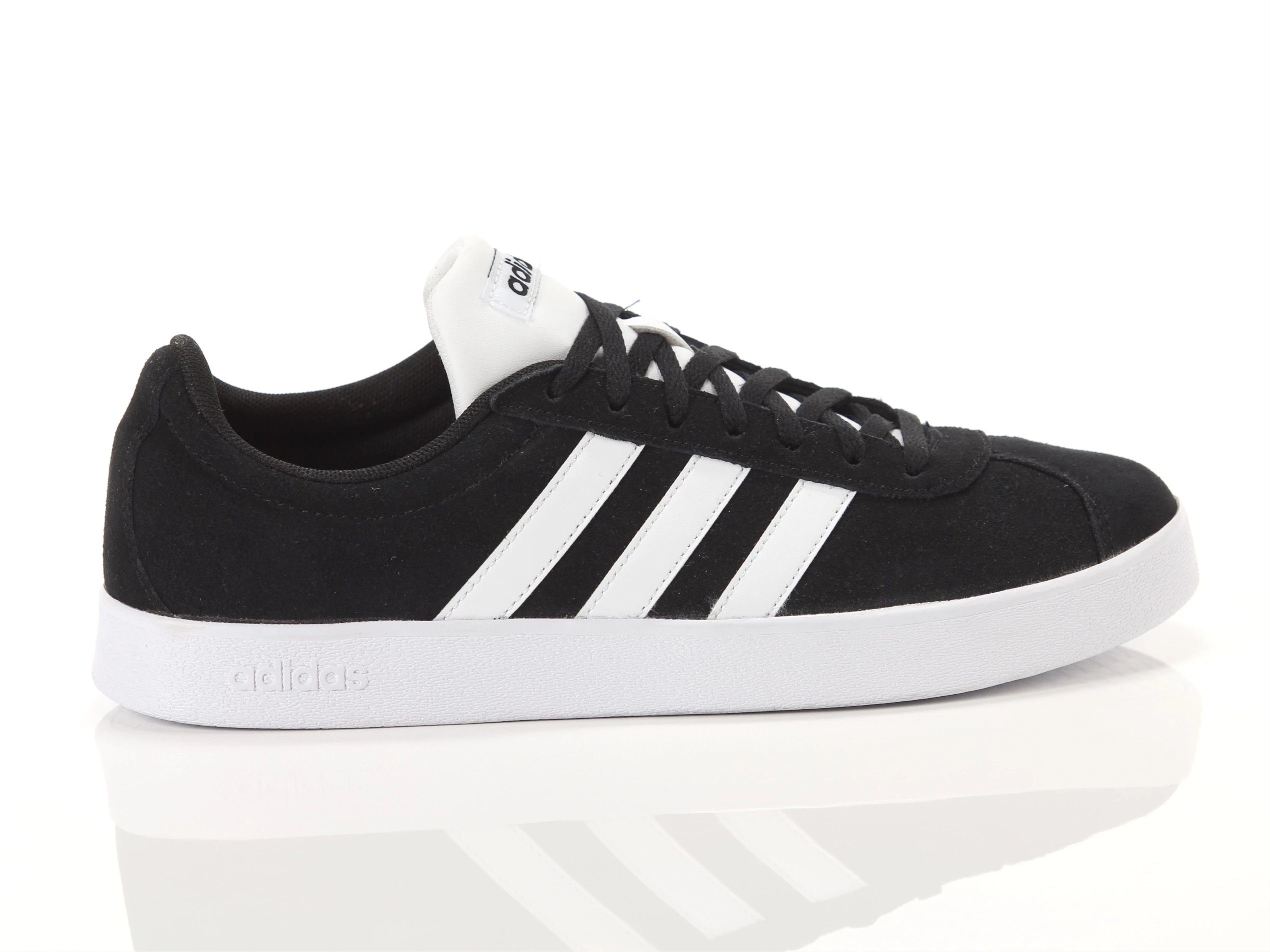 Adidas VL Court 2.0 man DA9853 | YOUSPORTY