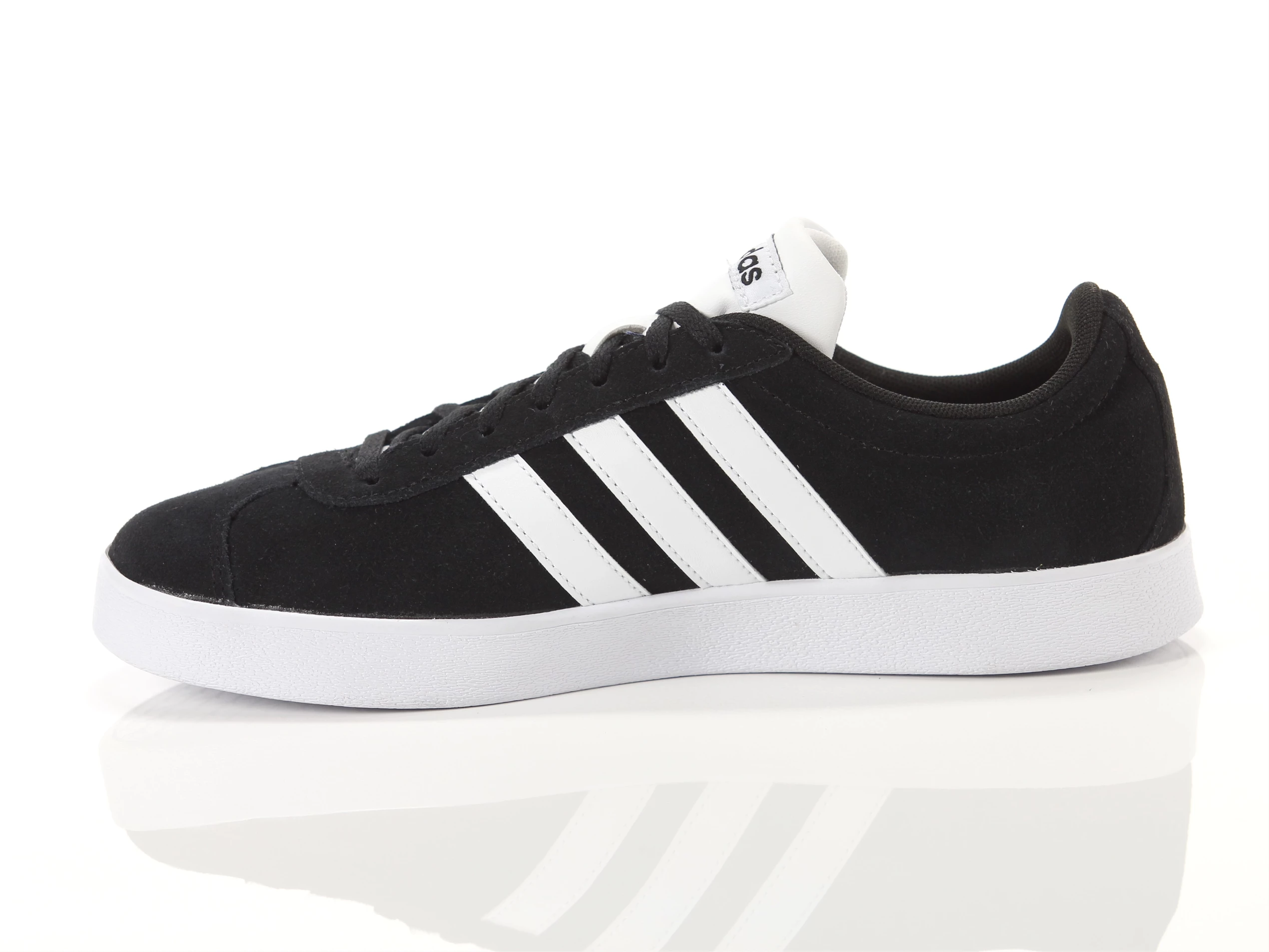 Adidas VL Court 2.0 hombre DA9853 | YOUSPORTY