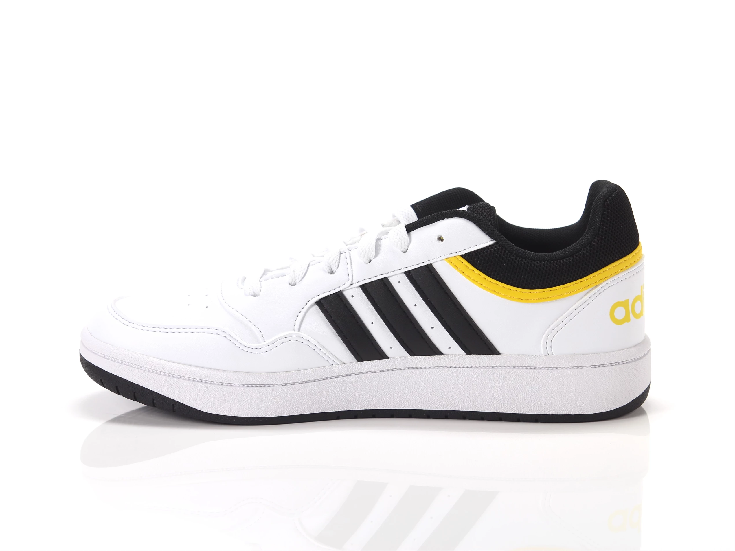 Adidas Hoops 3.0 K femme/garçons IF2726 | YOUSPORTY