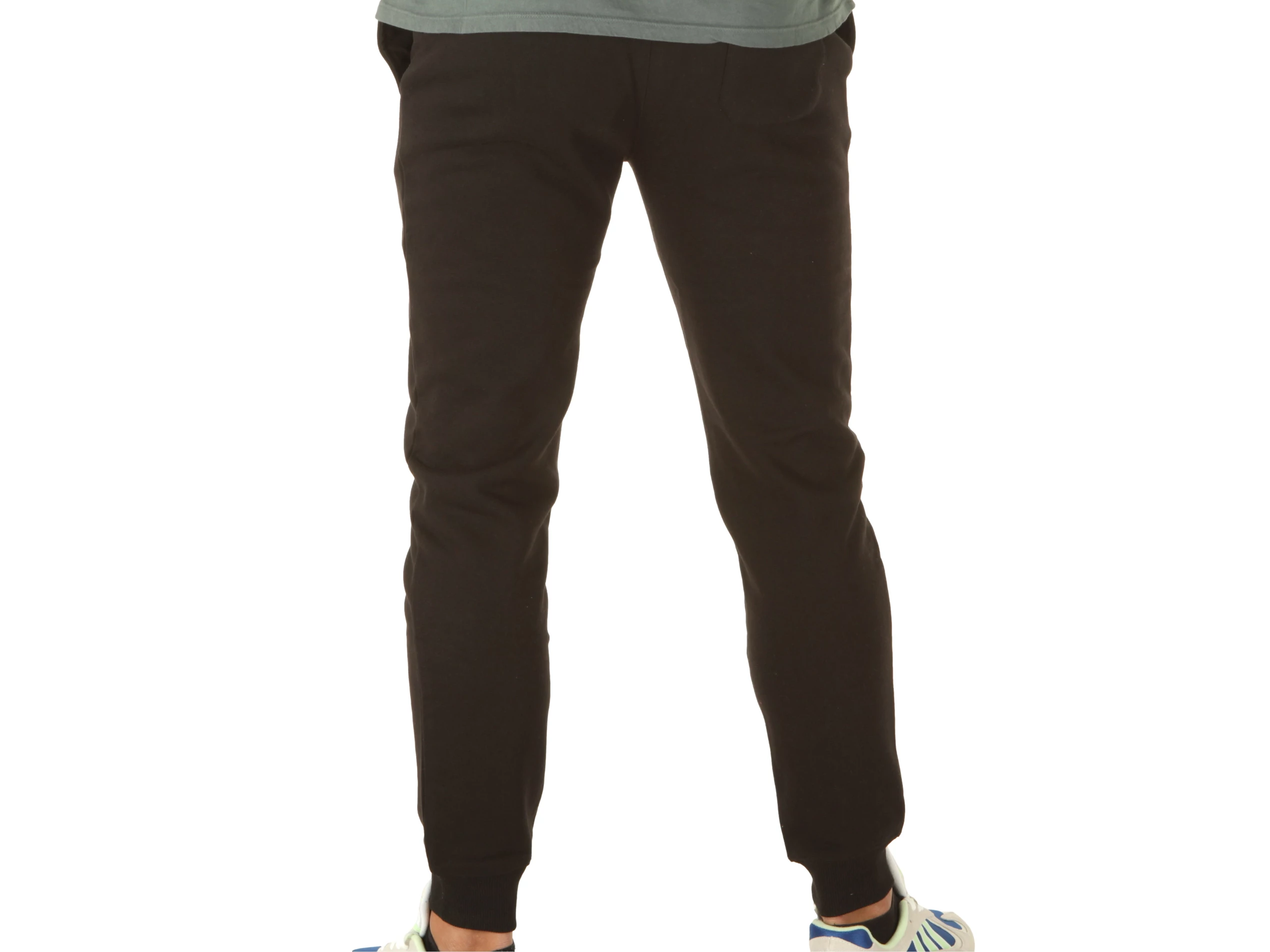 Russell Athletic Cuffed Pant Alabama State man A2-018-2 099-IO | YOUSPORTY