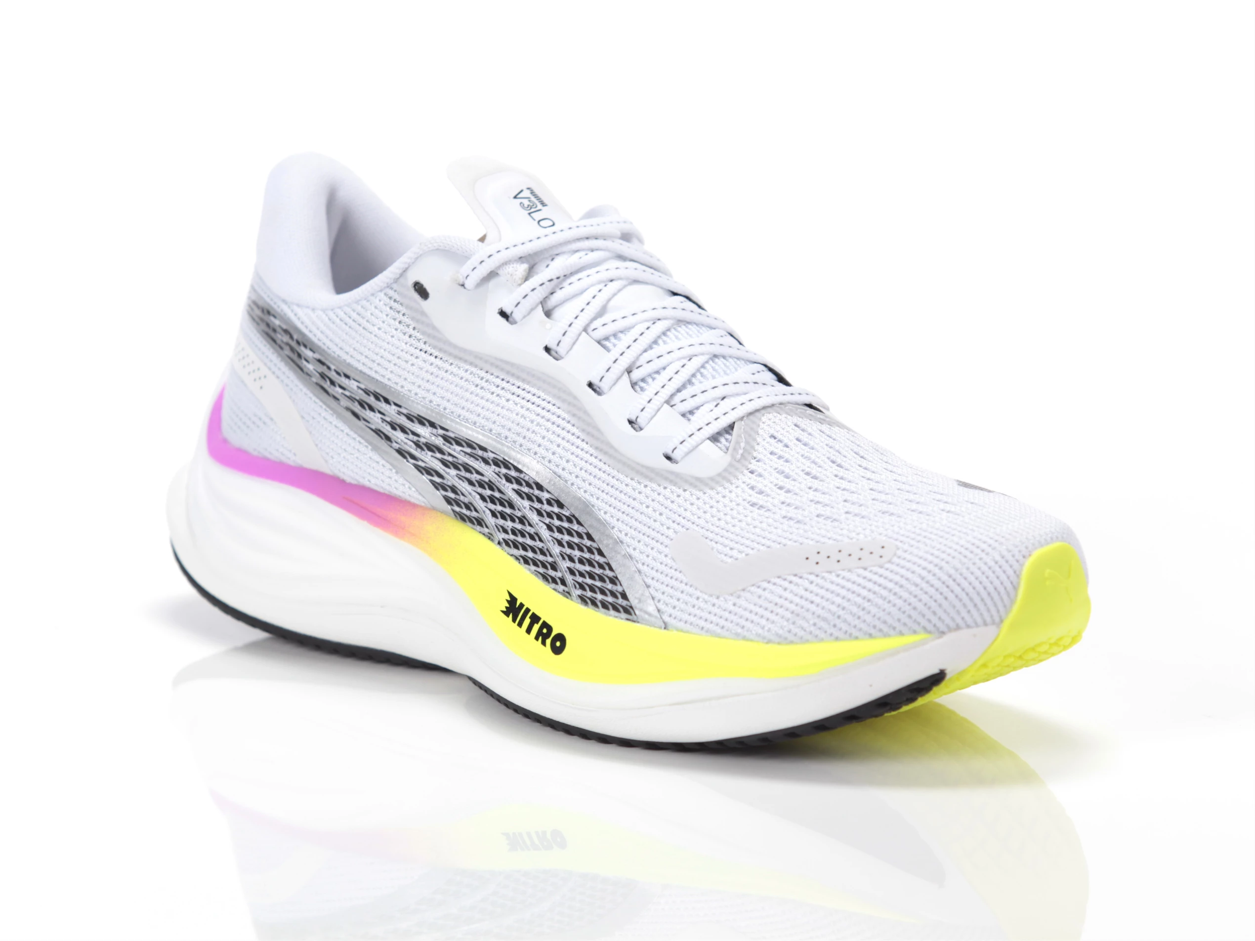 Velocity Nitro 3 Wn - Sneakers donna Puma | YOUSPORTY Acquista online