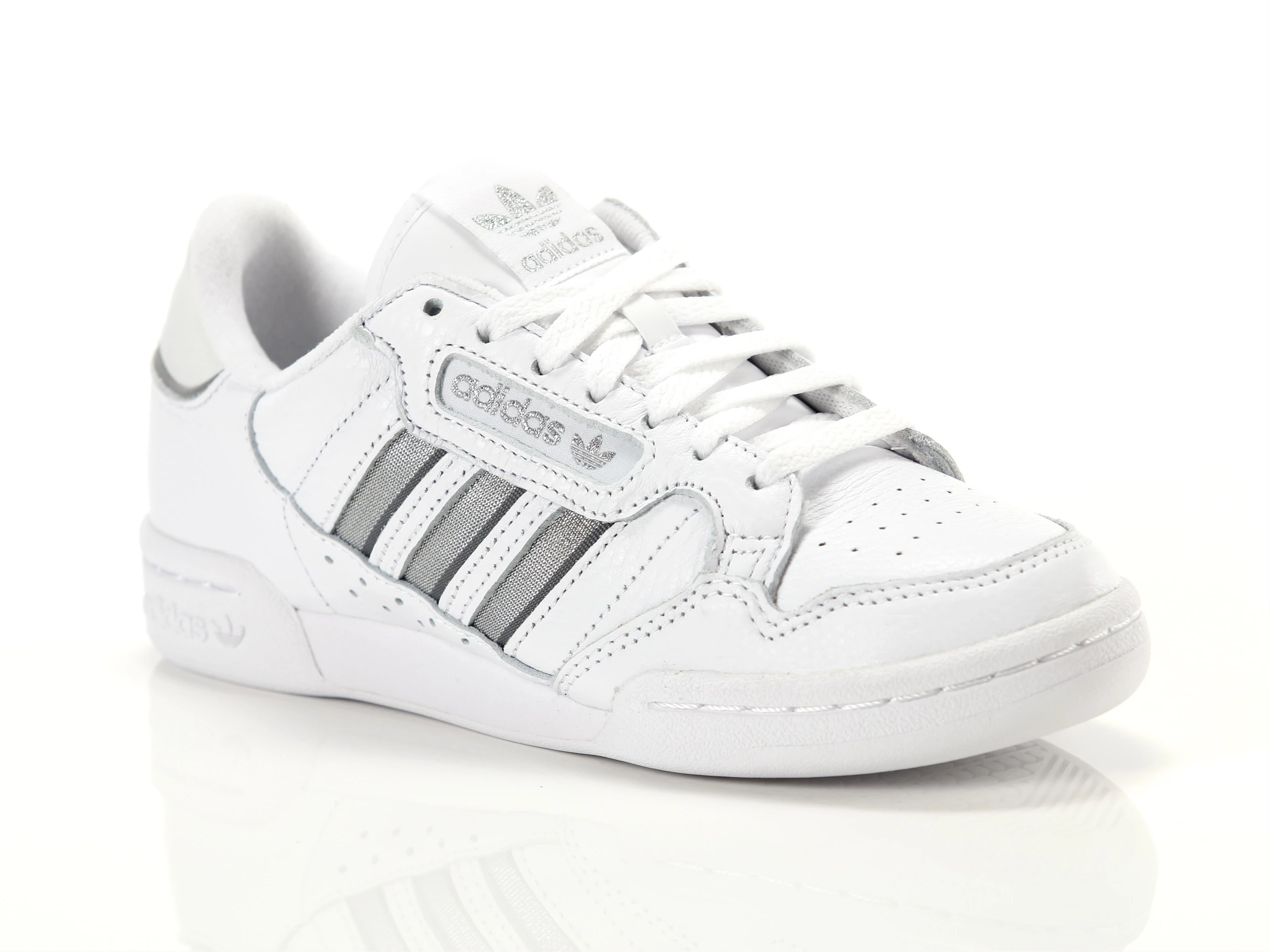 Adidas Continental 80 Stripes mujer S42626 | YOUSPORTY