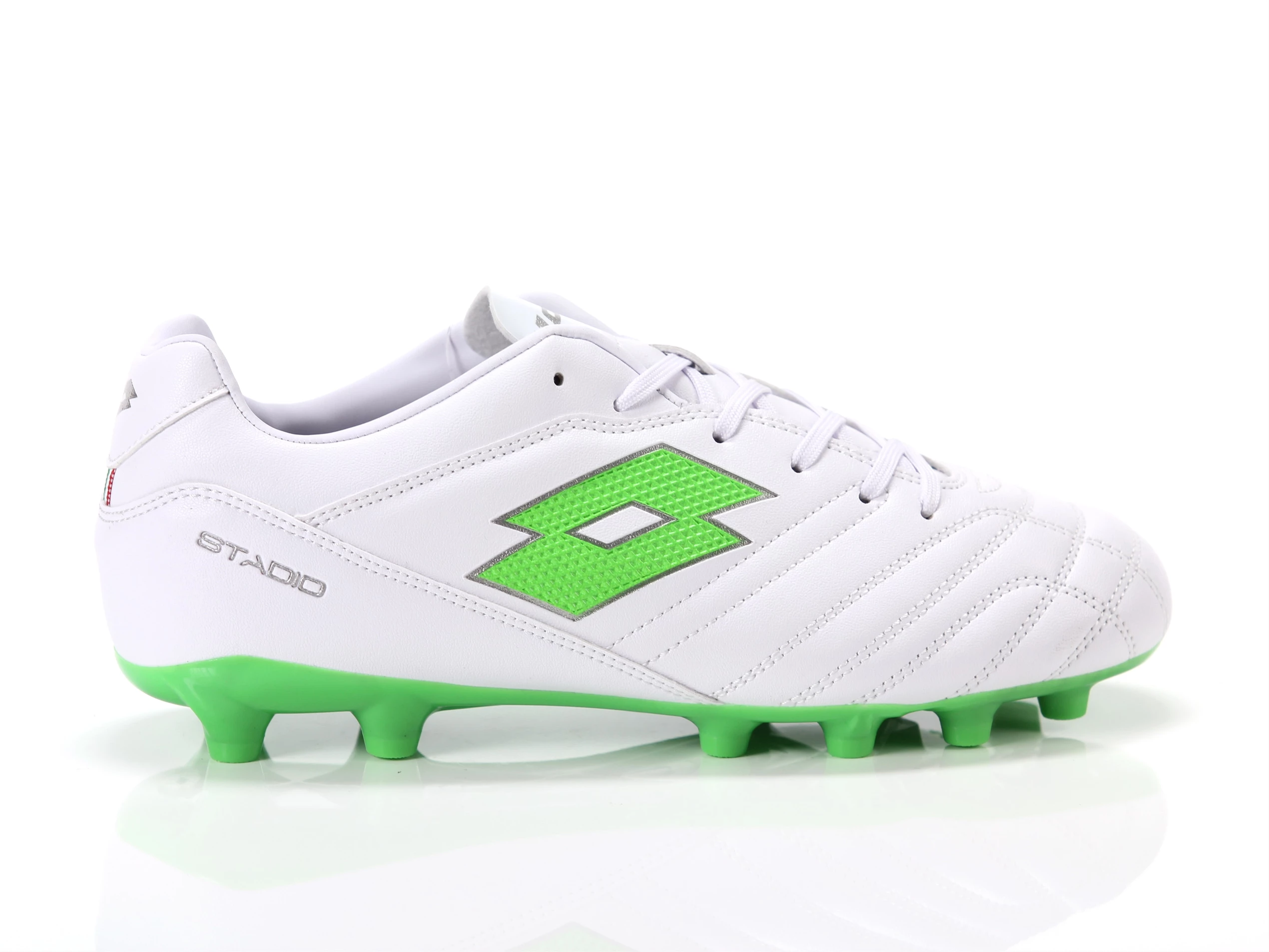 Lotto Stadio 705 FG JR garçon 219547 1NJ | YOUSPORTY