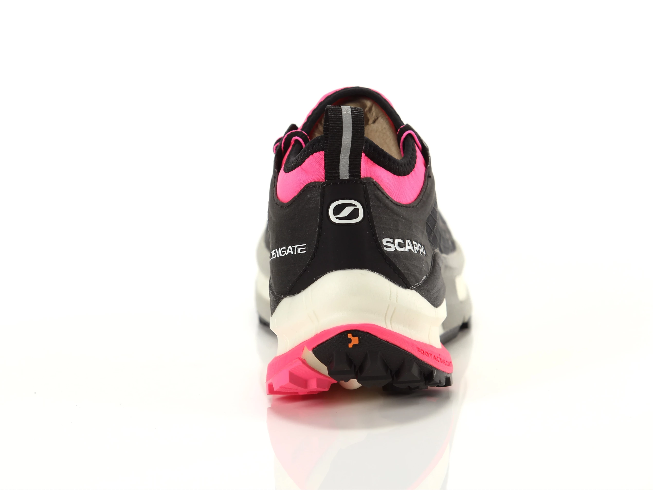 Scarpa Black Pink Golden Gate Atr Wmn woman 33076-352-2 | YOUSPORTY