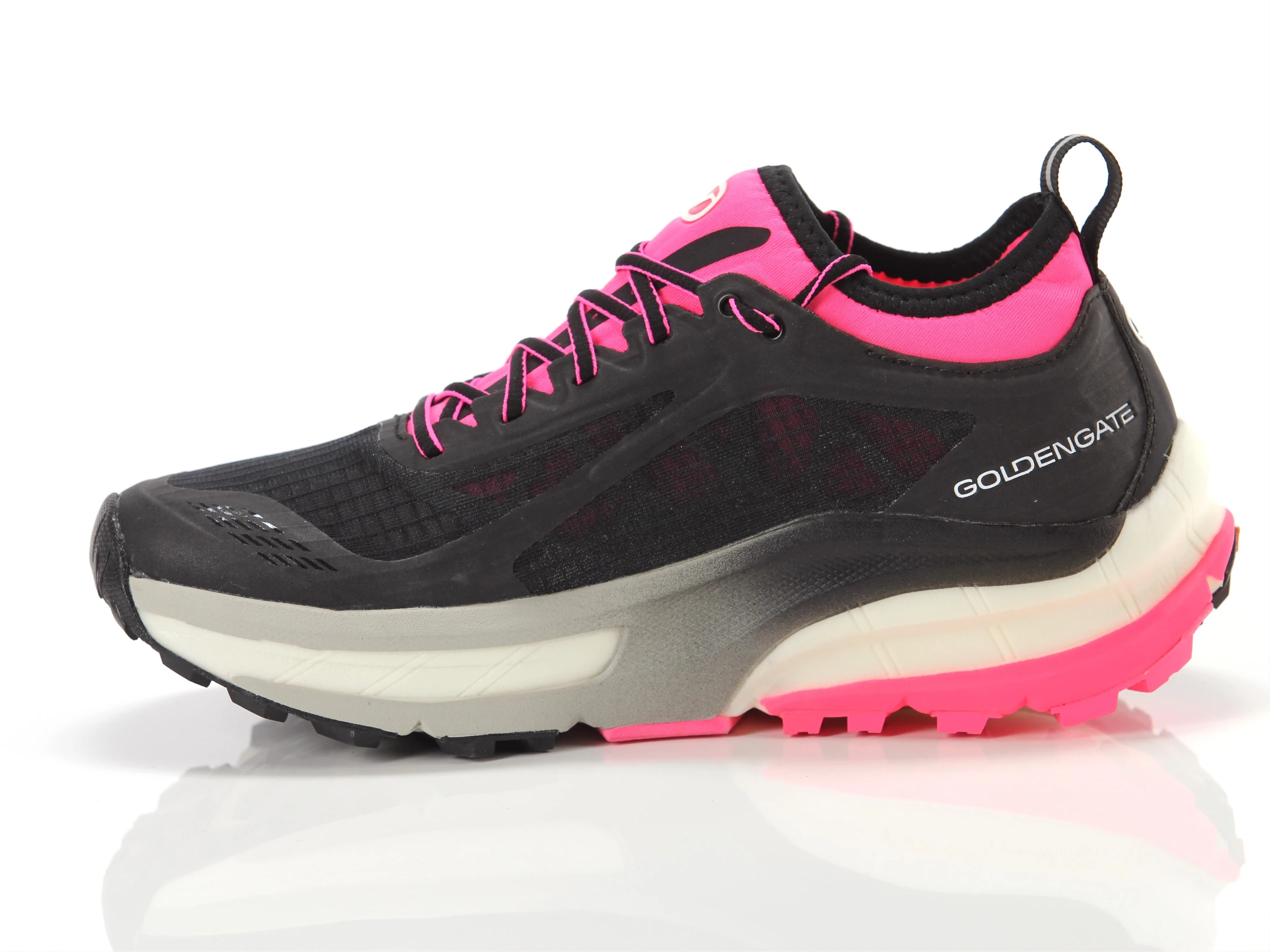 Scarpa Black Pink Golden Gate Atr Wmn woman 33076-352-2 | YOUSPORTY