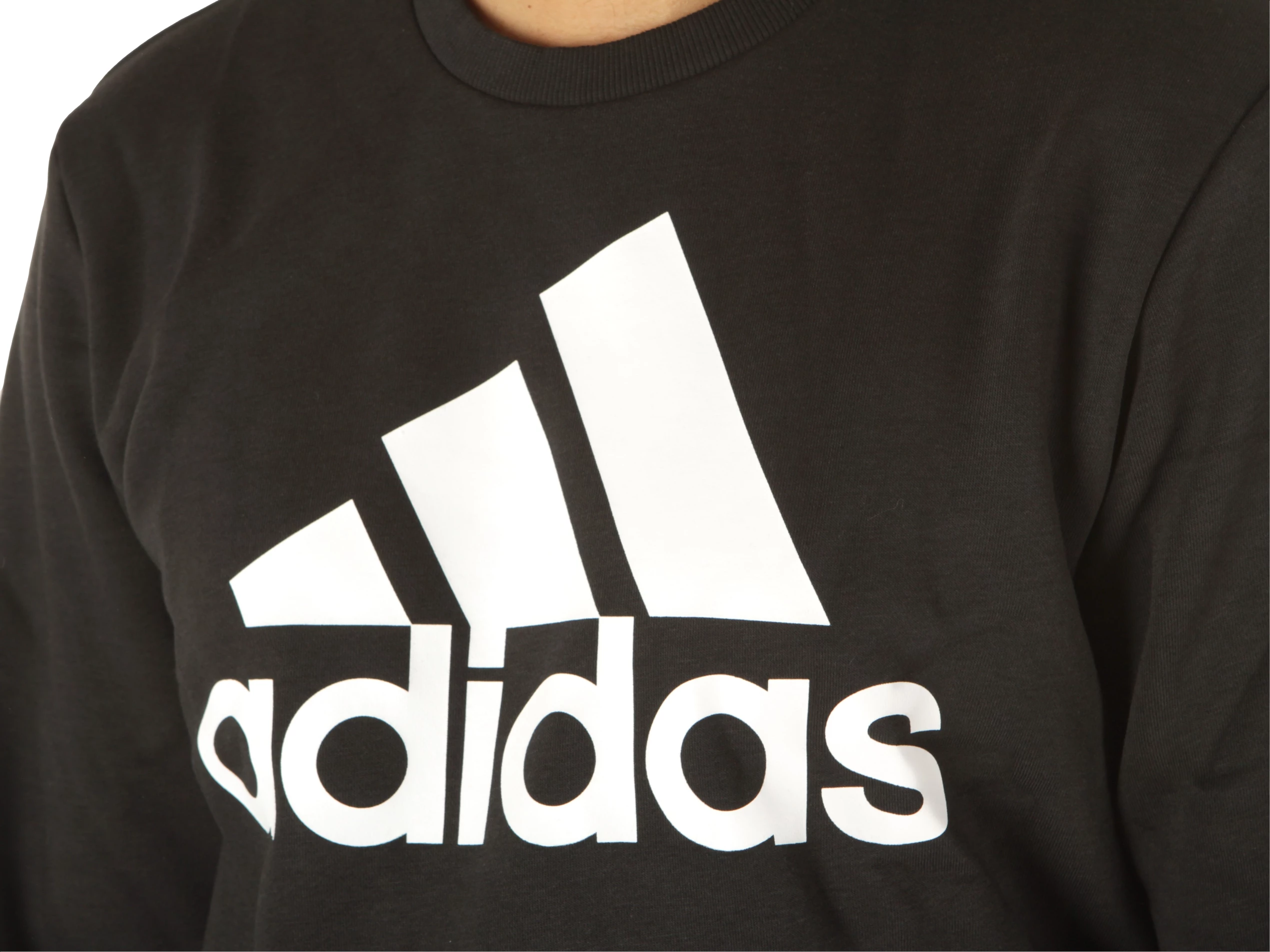 Adidas M Bl Fl Swt man GK9074 | YOUSPORTY