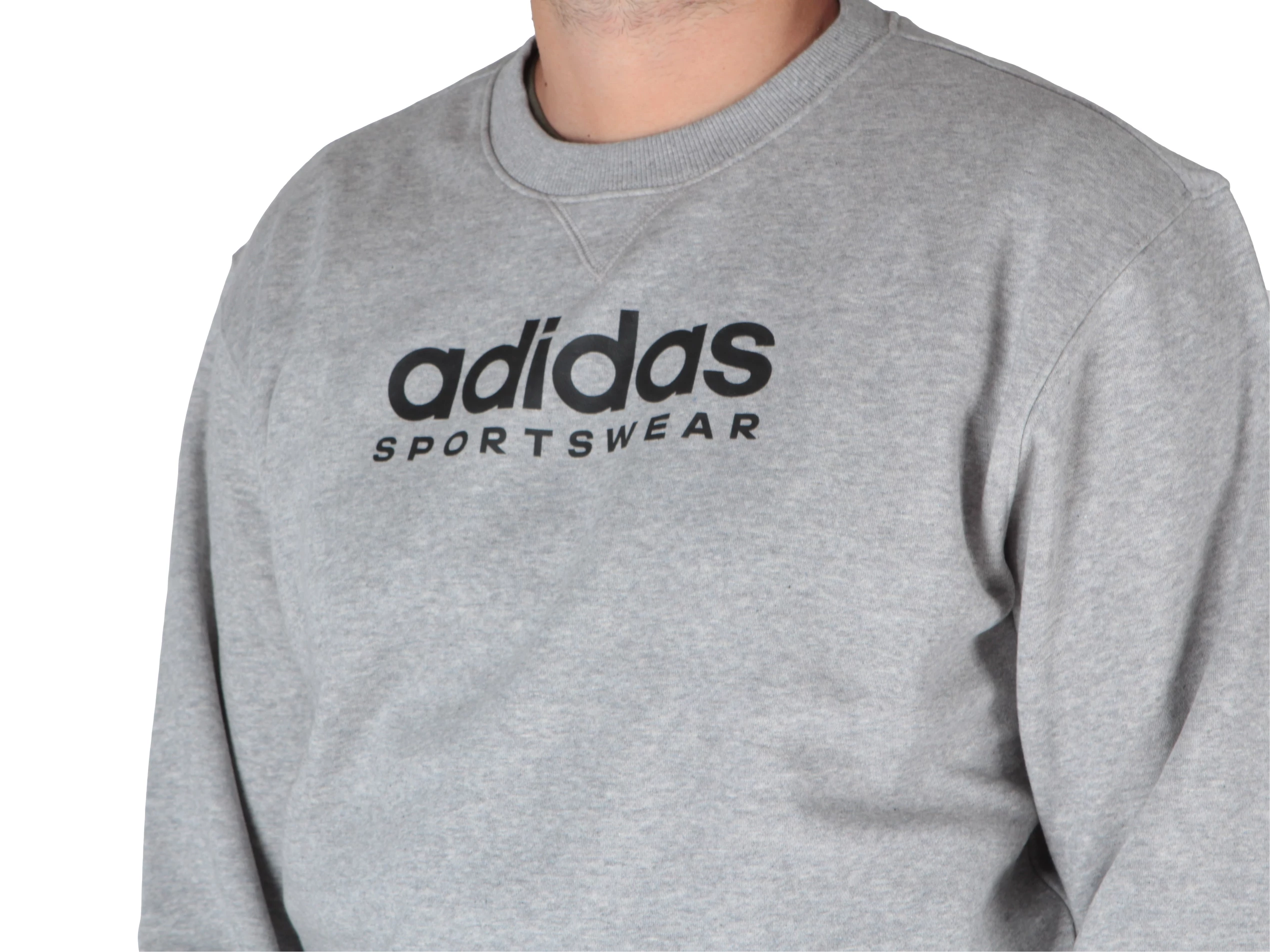 Adidas M ALL SZN G SWT unisex IC9823 | YOUSPORTY