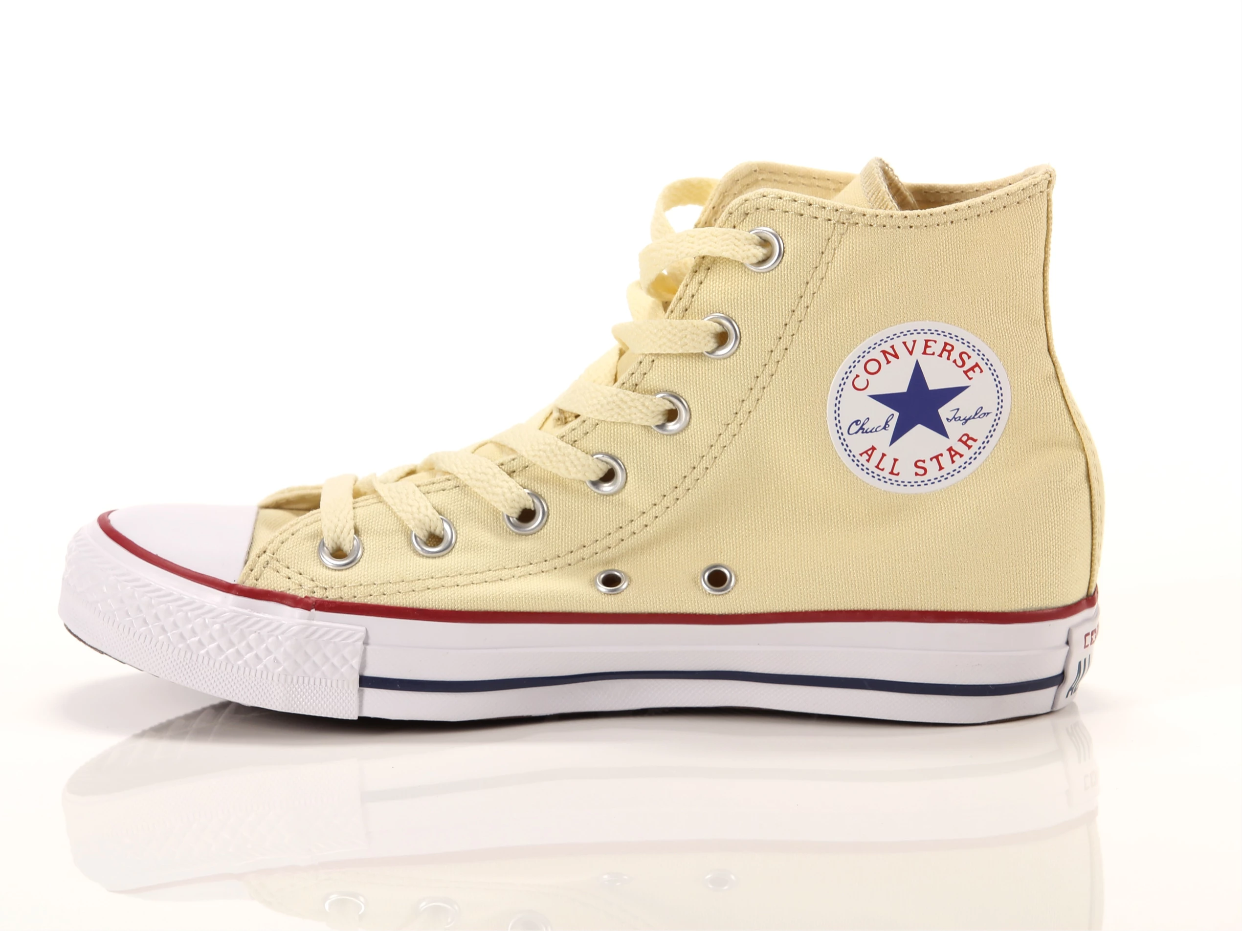 Converse Chuck Taylor All Star High unisex M9162 | YOUSPORTY