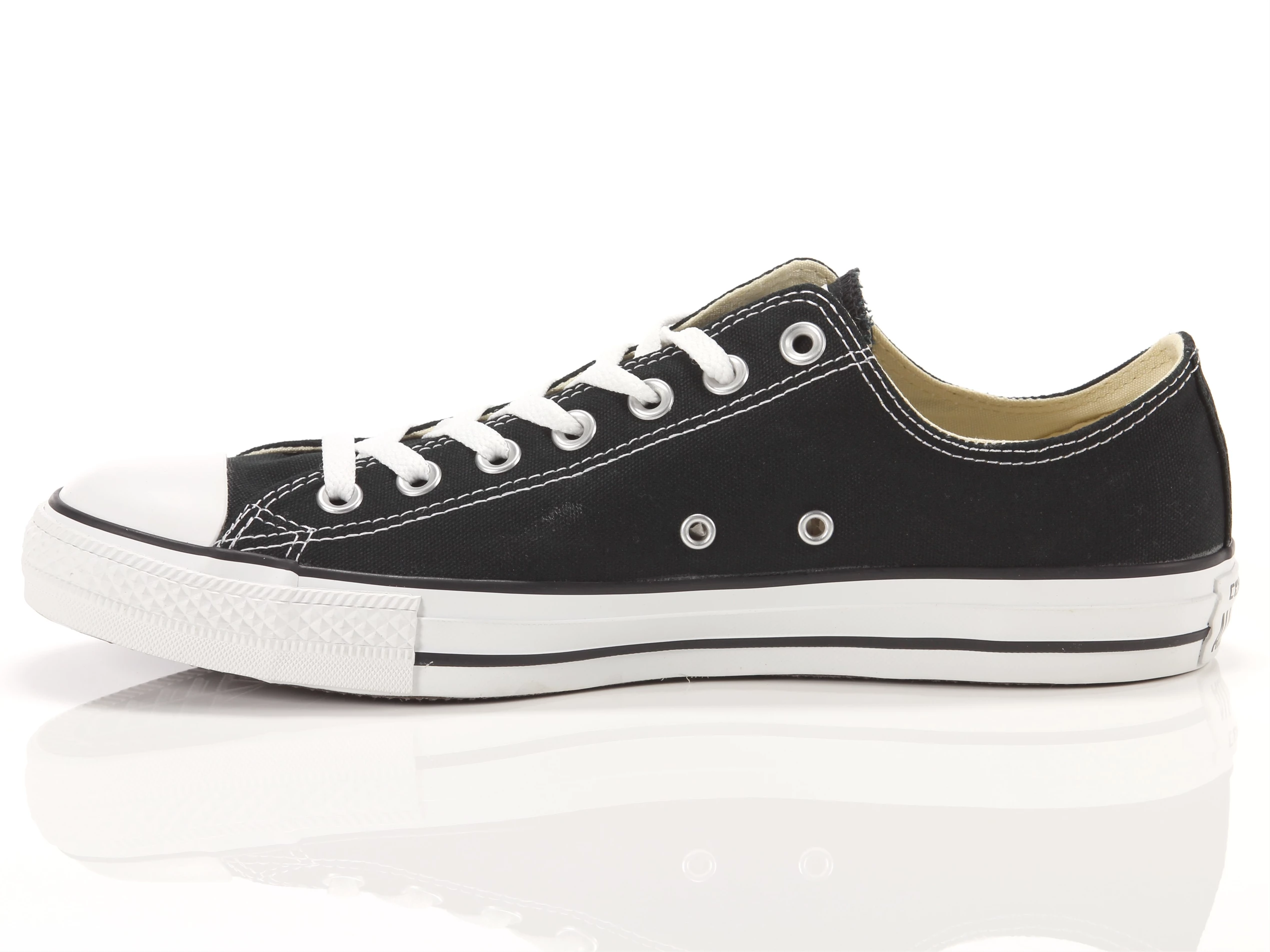 Converse Chuck Taylor All Star Low unisexe M9166 | YOUSPORTY