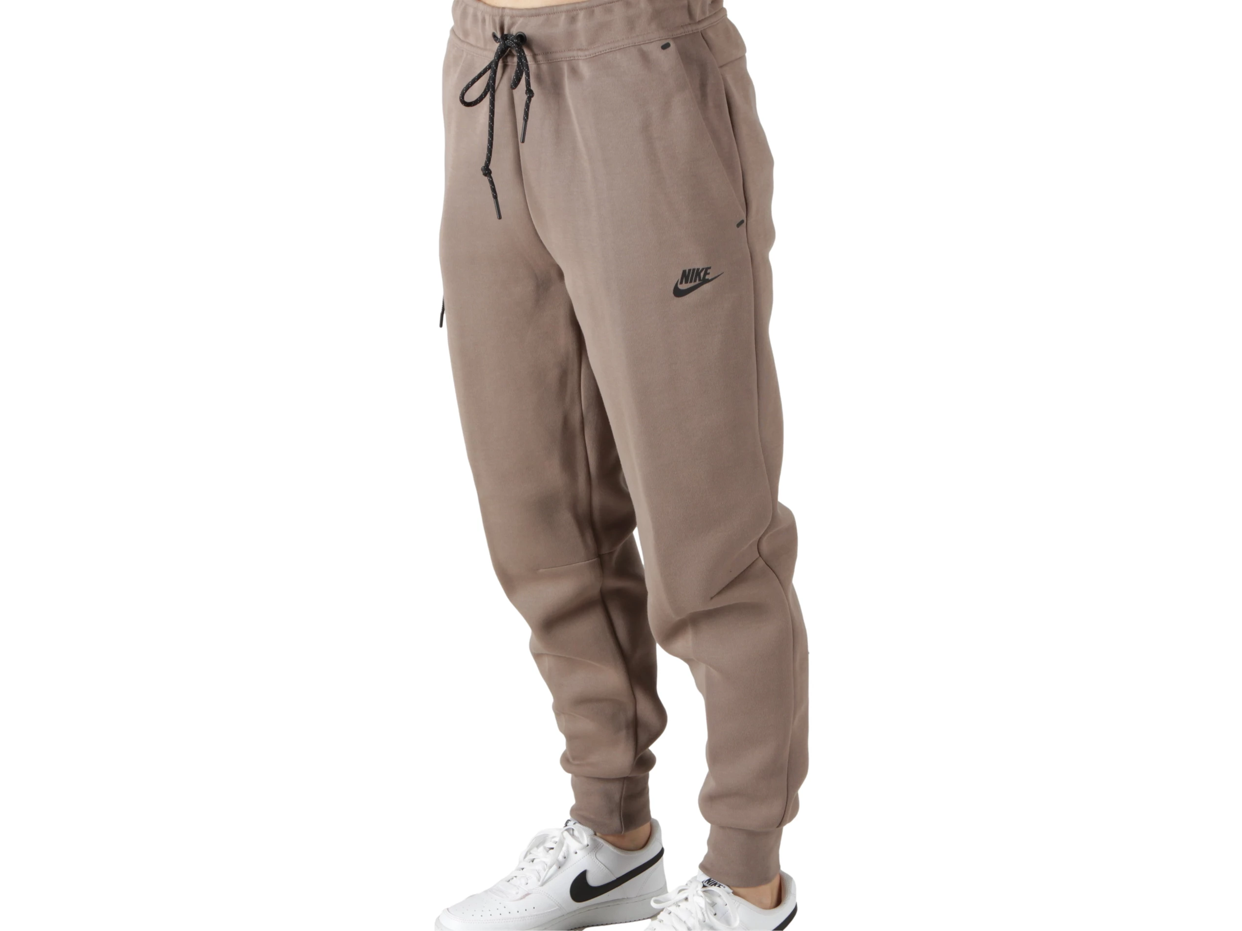 Nike W NSW TCH FLC MR JGGER 2 femme HV6779 233 | YOUSPORTY