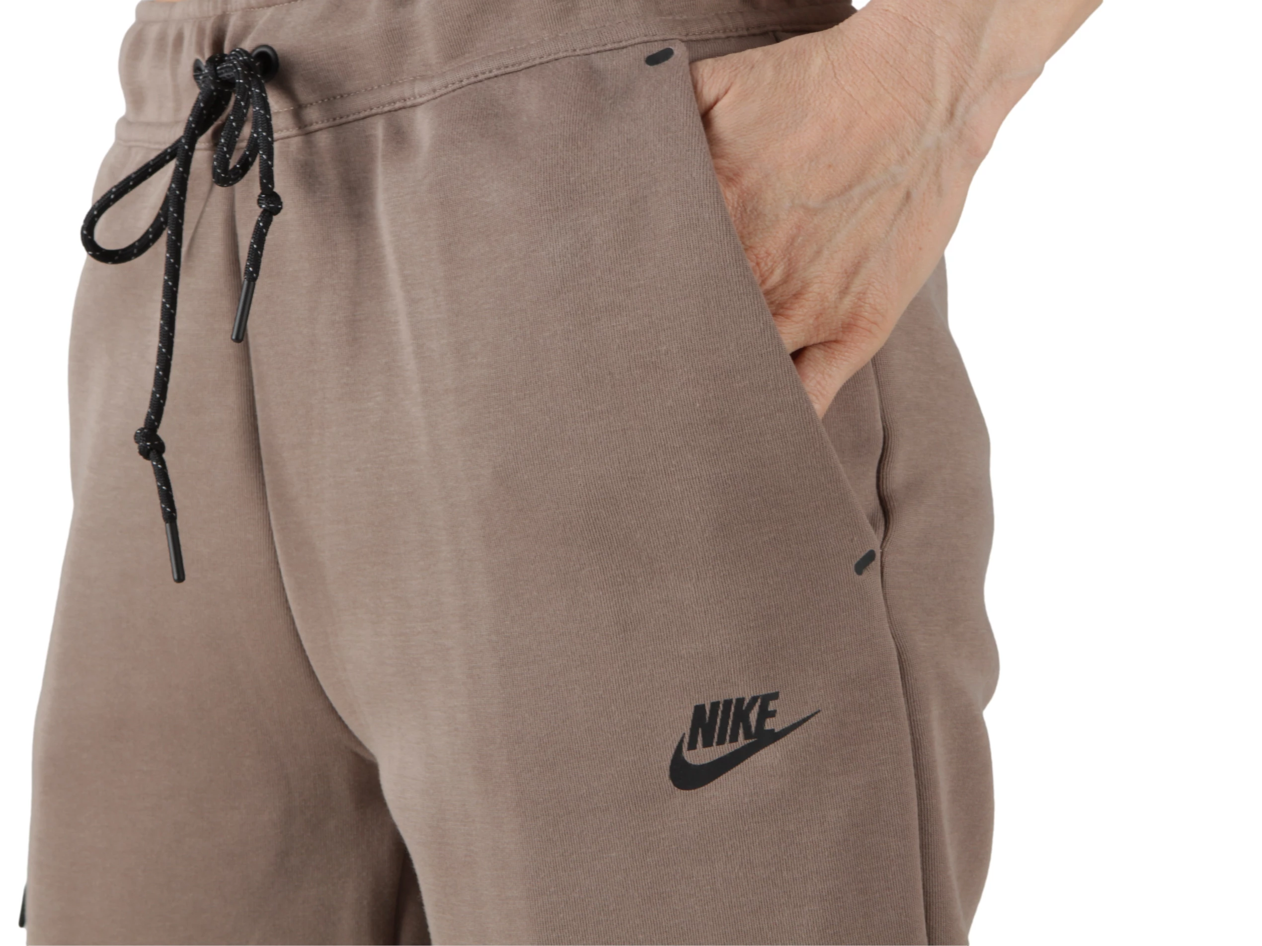 W NSW TCH FLC MR JGGER 2 - Pantaloni donna Nike | YOUSPORTY Acquista online