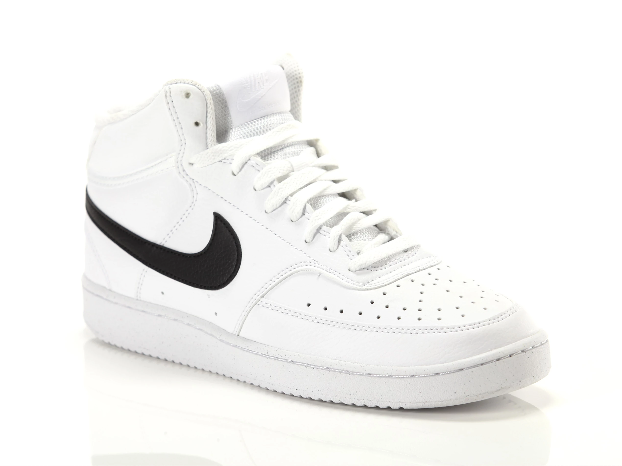 Nike Court Vision Mid man DN3577 101 | YOUSPORTY