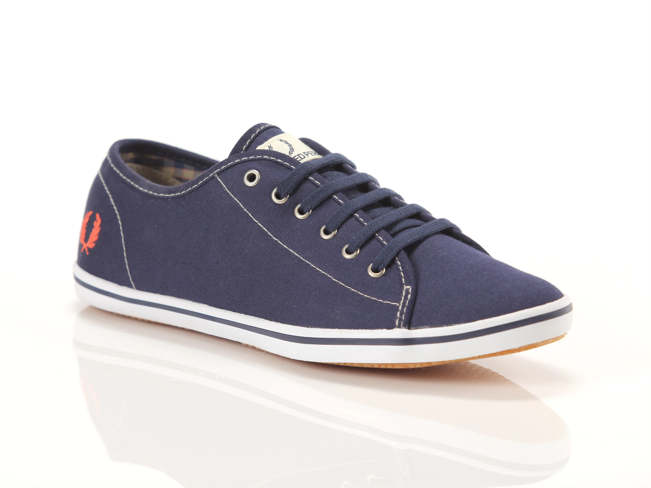 Fred Perry Phoenix Canvas woman B9086W 266 | YOUSPORTY