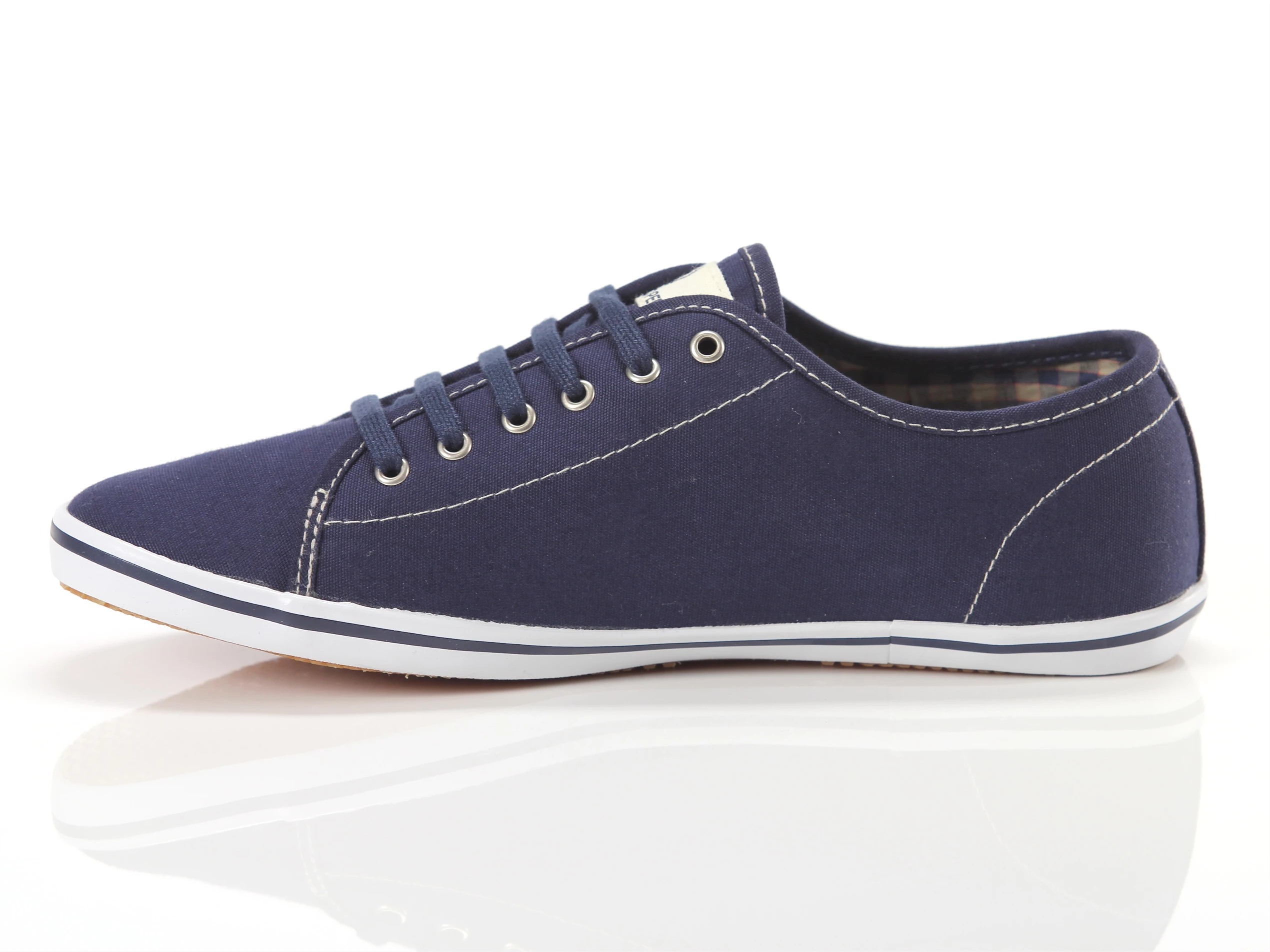 Fred Perry Phoenix Canvas woman B9086W 266 | YOUSPORTY