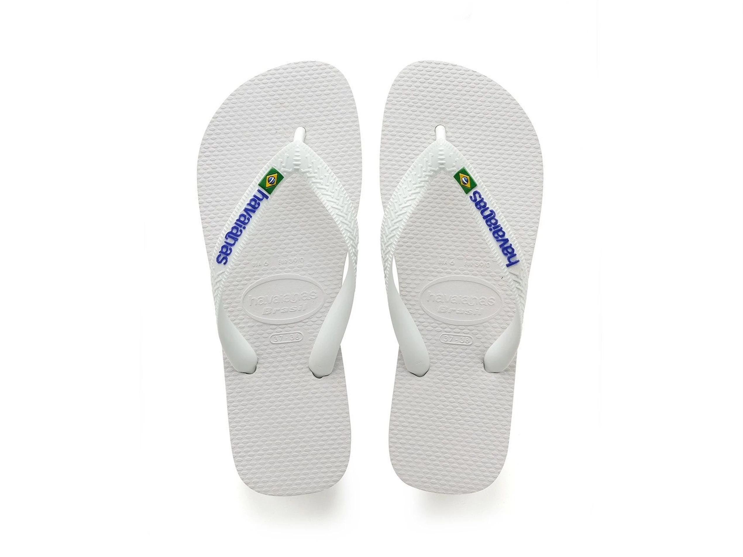 Havaianas Havaianas Brasil Logo unisexe 4110850 0001 | YOUSPORTY