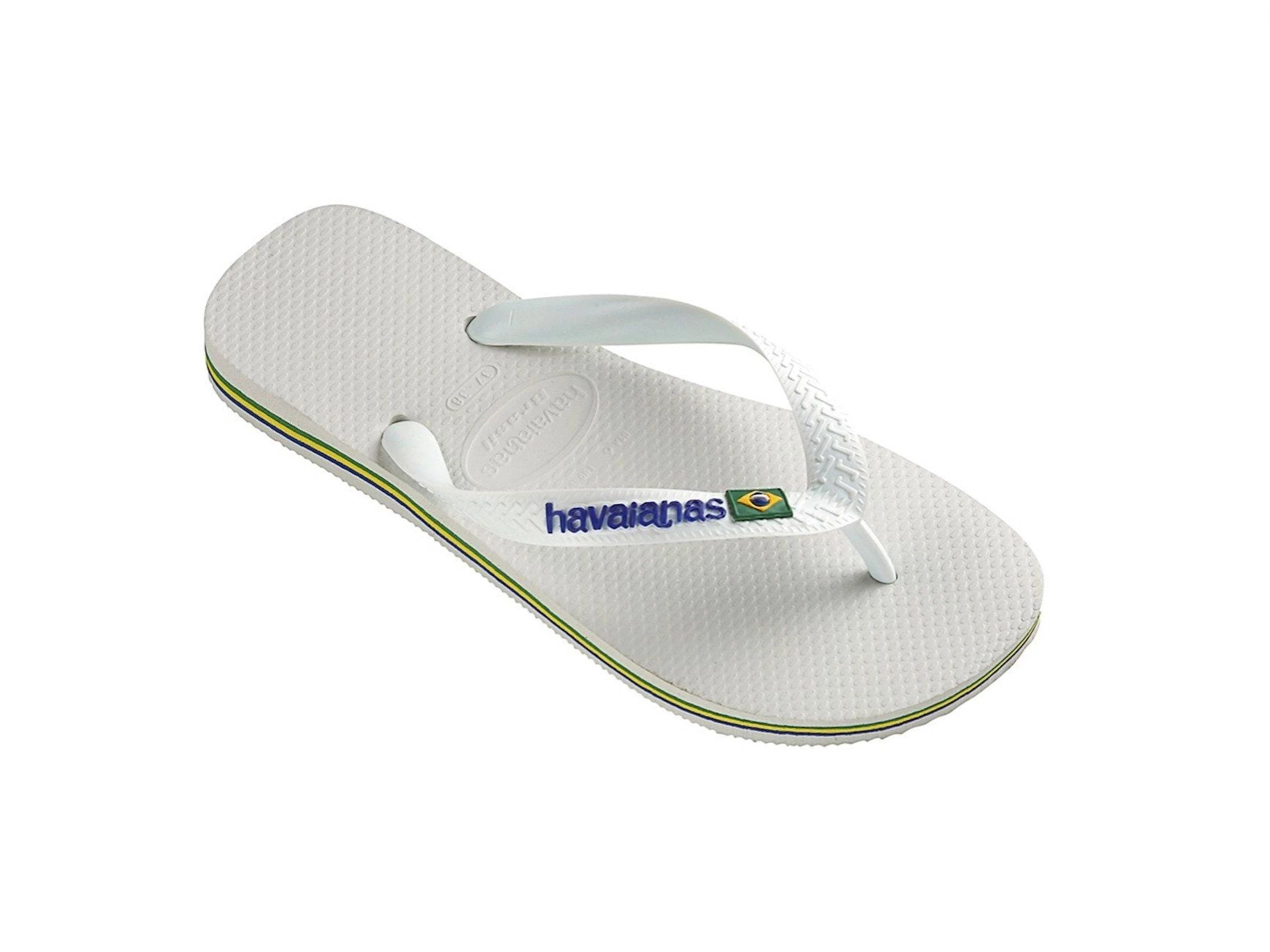 Havaianas Havaianas Brasil Logo unisex 4110850 0001 | YOUSPORTY