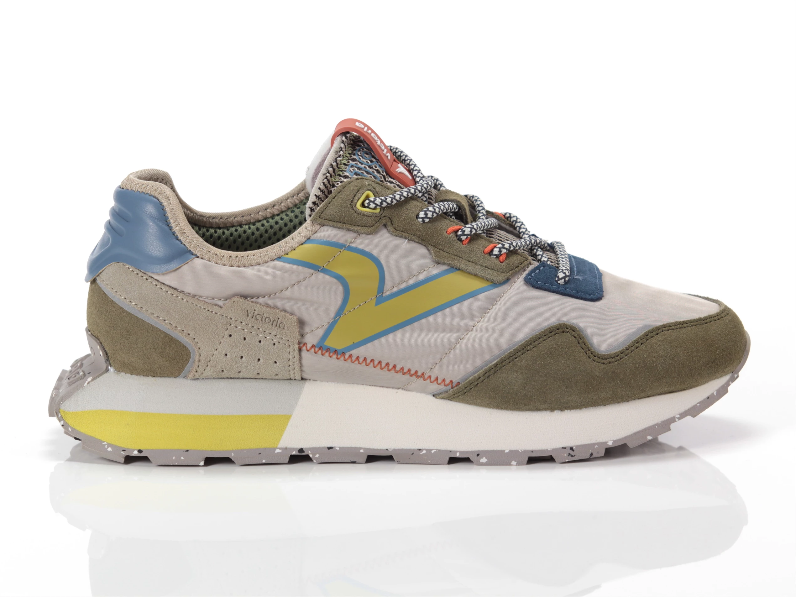 Victoria Taupe - Sneakers uomo Victoria | YOUSPORTY Acquista online