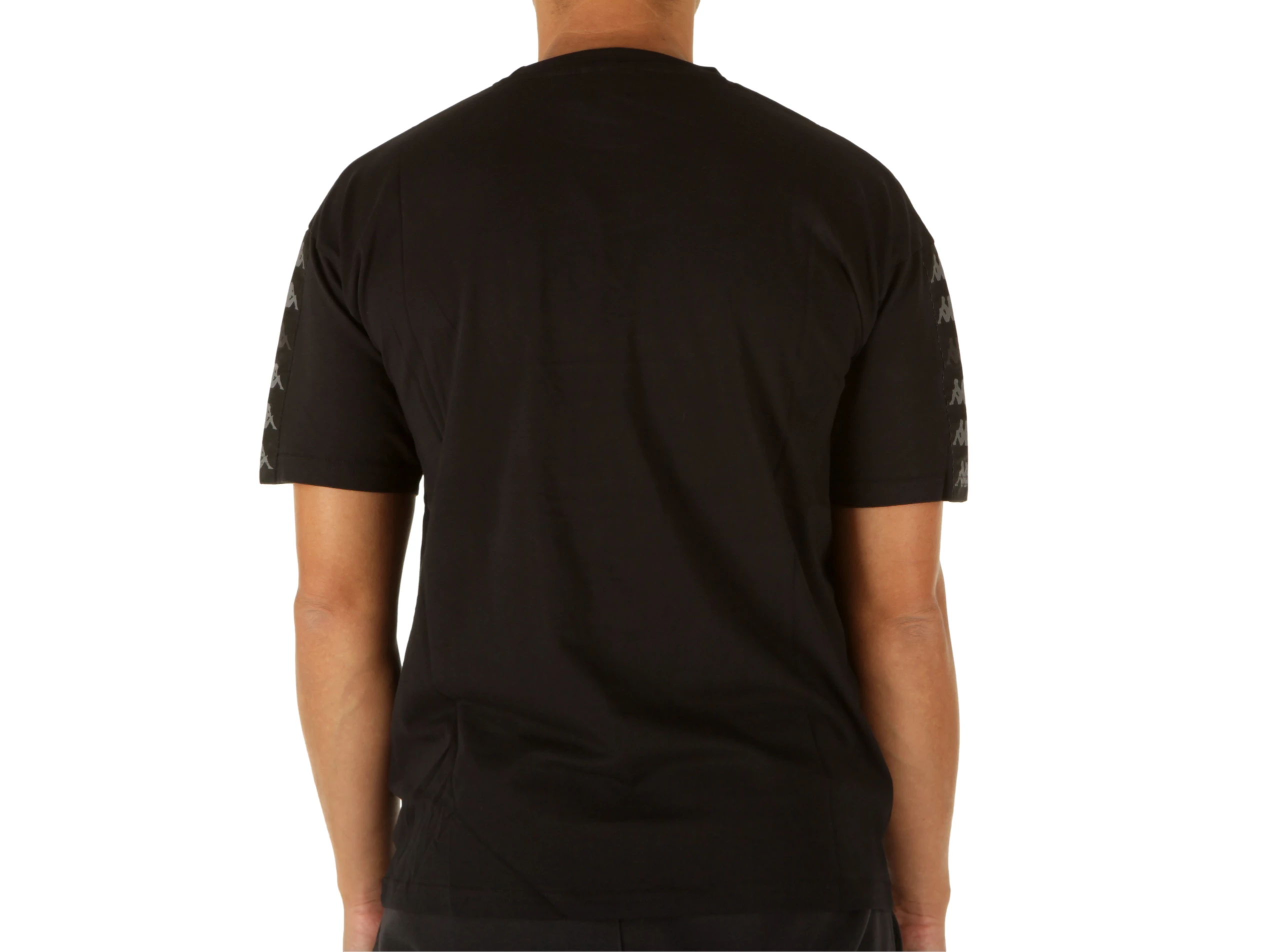 T-Shirt Banda Cuveas - T-Shirt uomo Robe di Kappa | YOUSPORTY Acquista ...