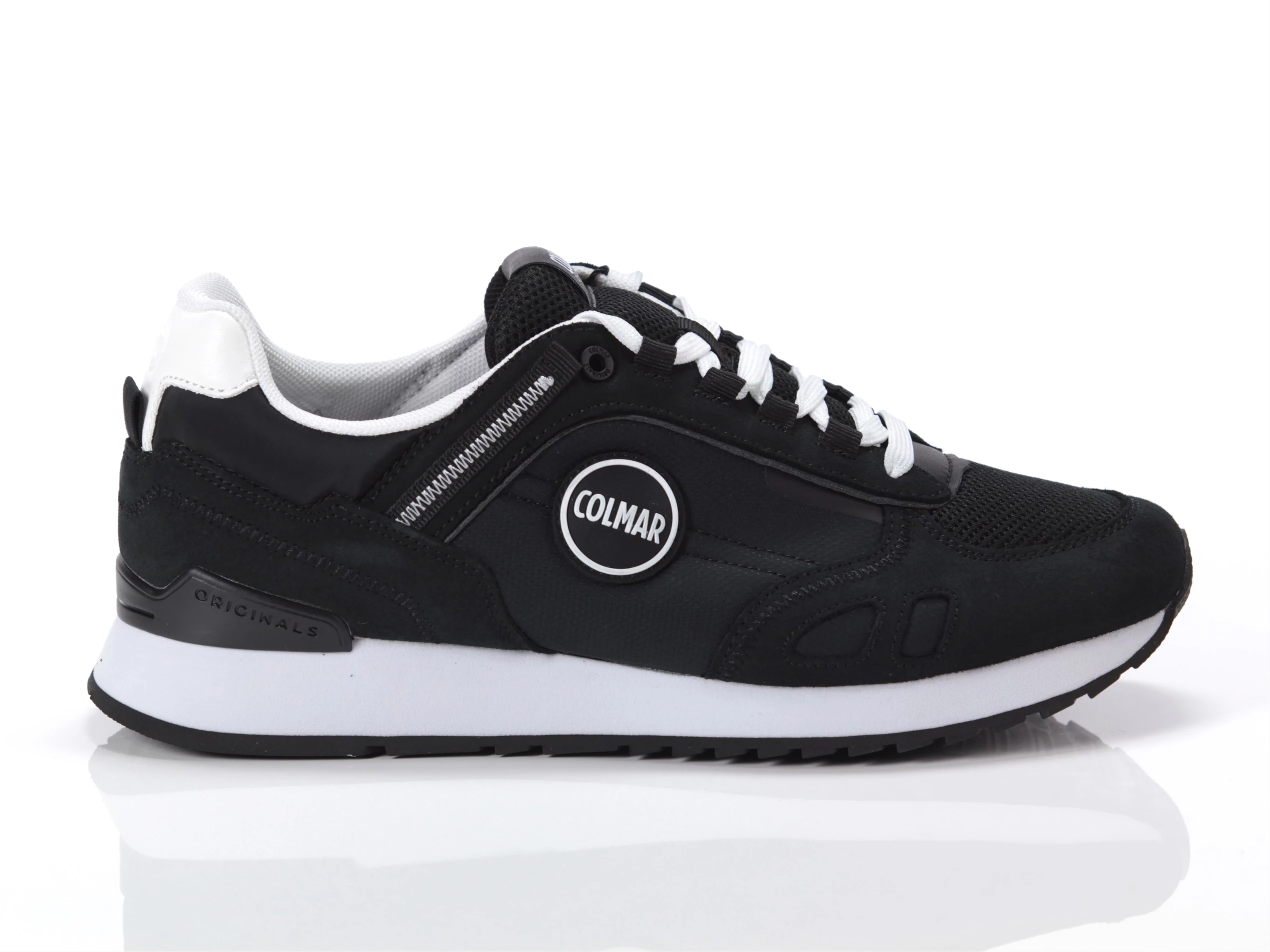 Colmar Travis Sport Bold Black hombre B-TRAVSP B 008 | YOUSPORTY