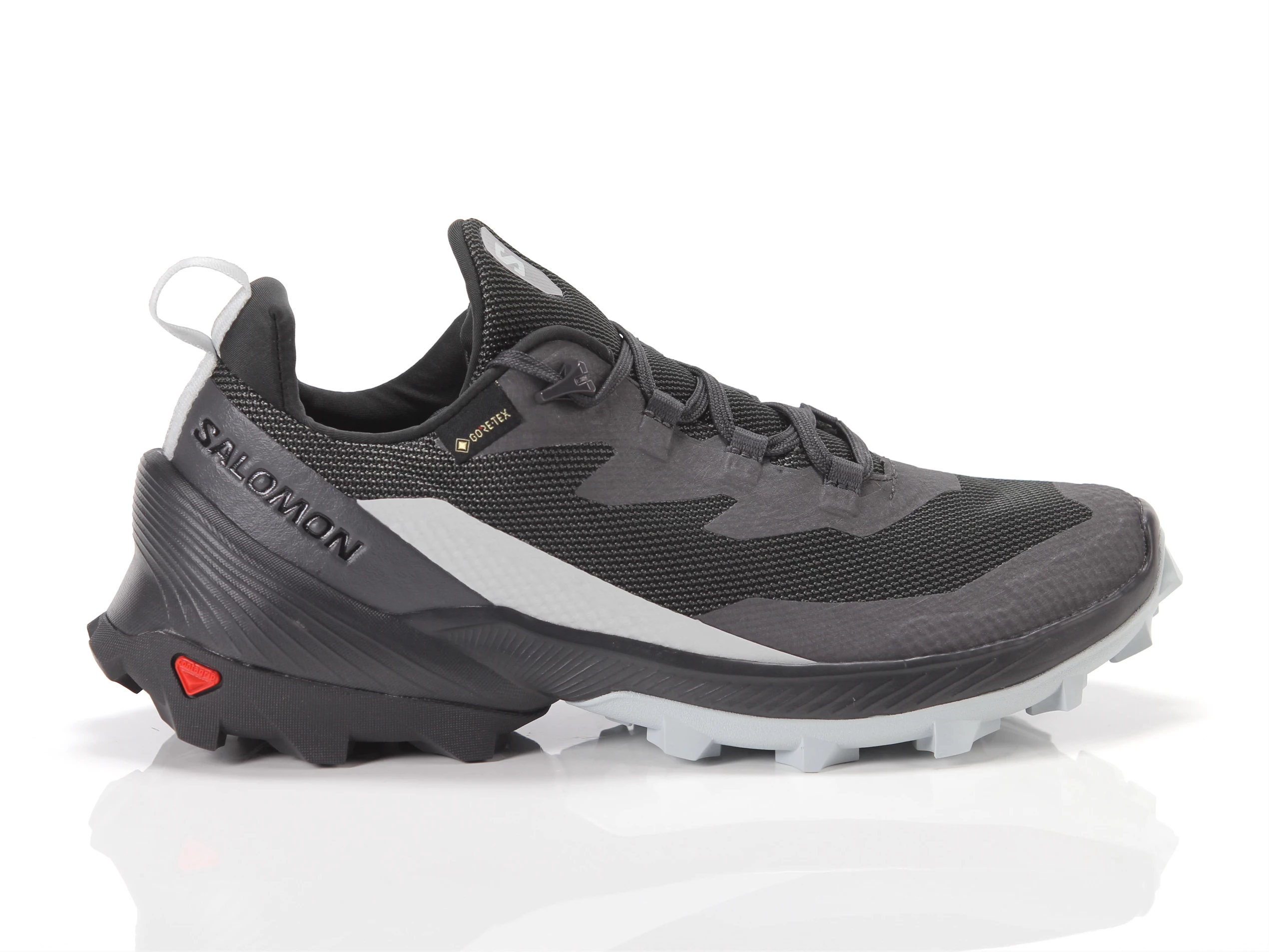 Salomon Cross Over 2 Gtx W Magnet Phantom Pribli femme 472711