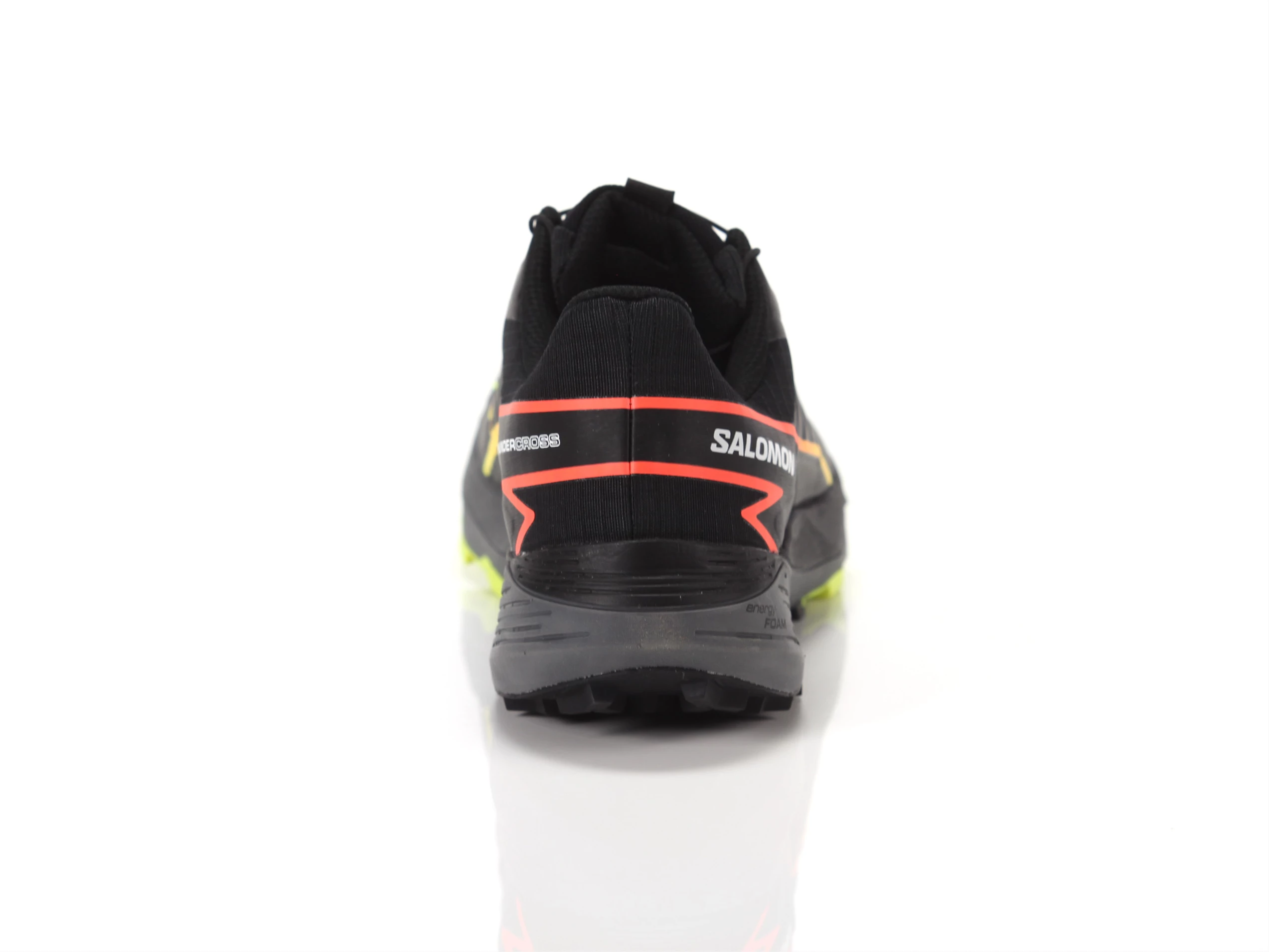 Salomon Thundercross Black Quiet Shade Coral man 472954 | YOUSPORTY