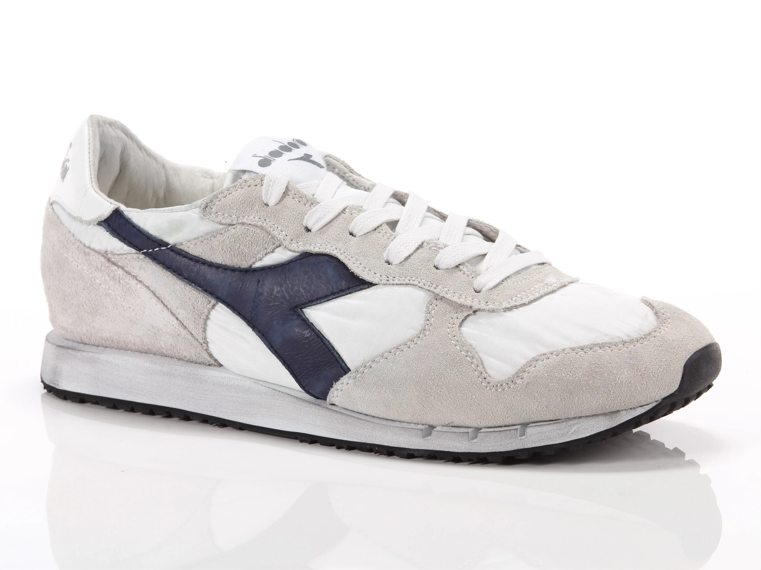 Diadora Heritage Trident Nyl Stone Wash unisex 157083 C1401 | YOUSPORTY
