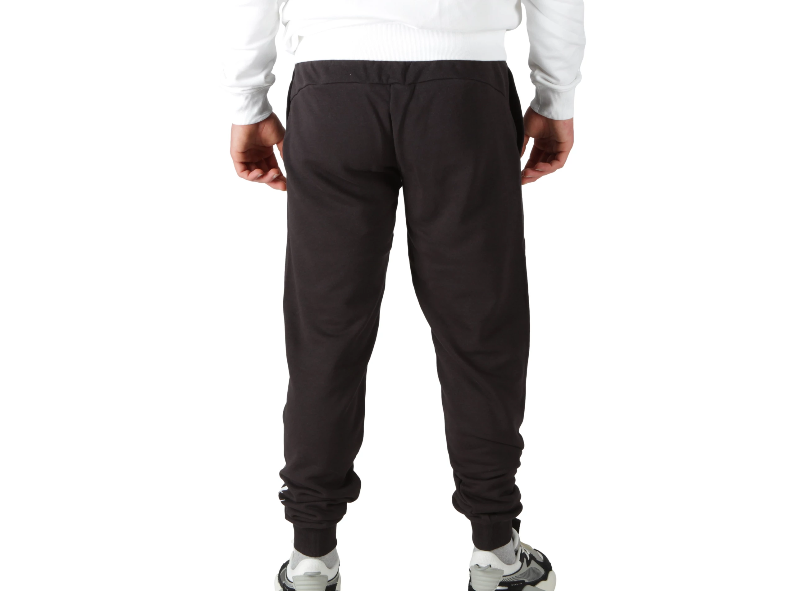 ESS Logo Lab Sweatpants - Uomo uomo Adidas | YOUSPORTY Acquista online