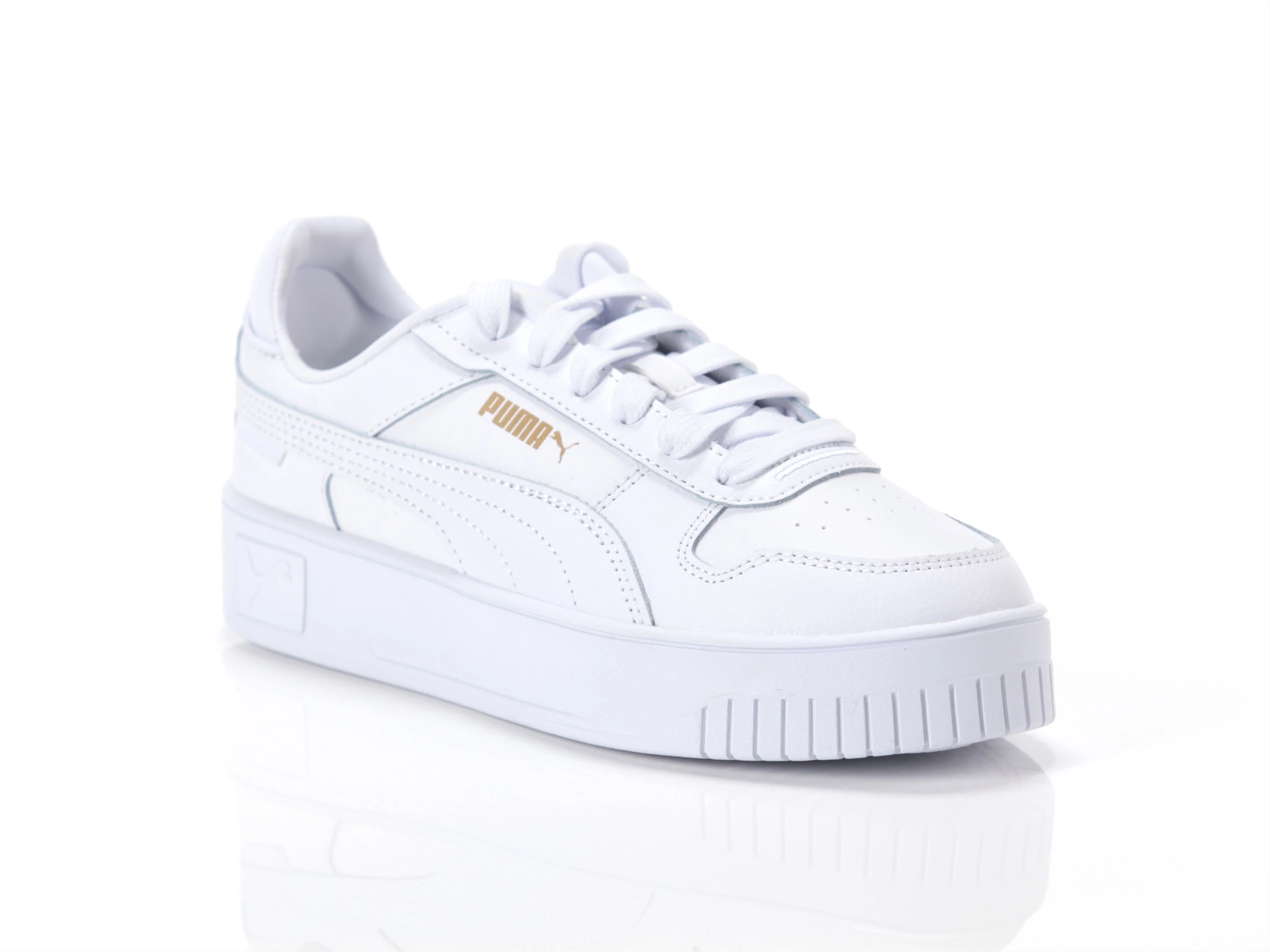 Puma Carina Street Jr mujer/chicos 393846 01 | YOUSPORTY
