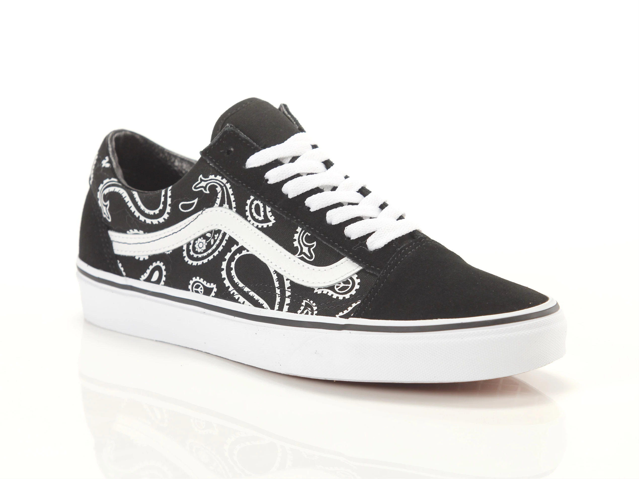 Vans Ua Old Skool man VN0A5KRFB0E | YOUSPORTY