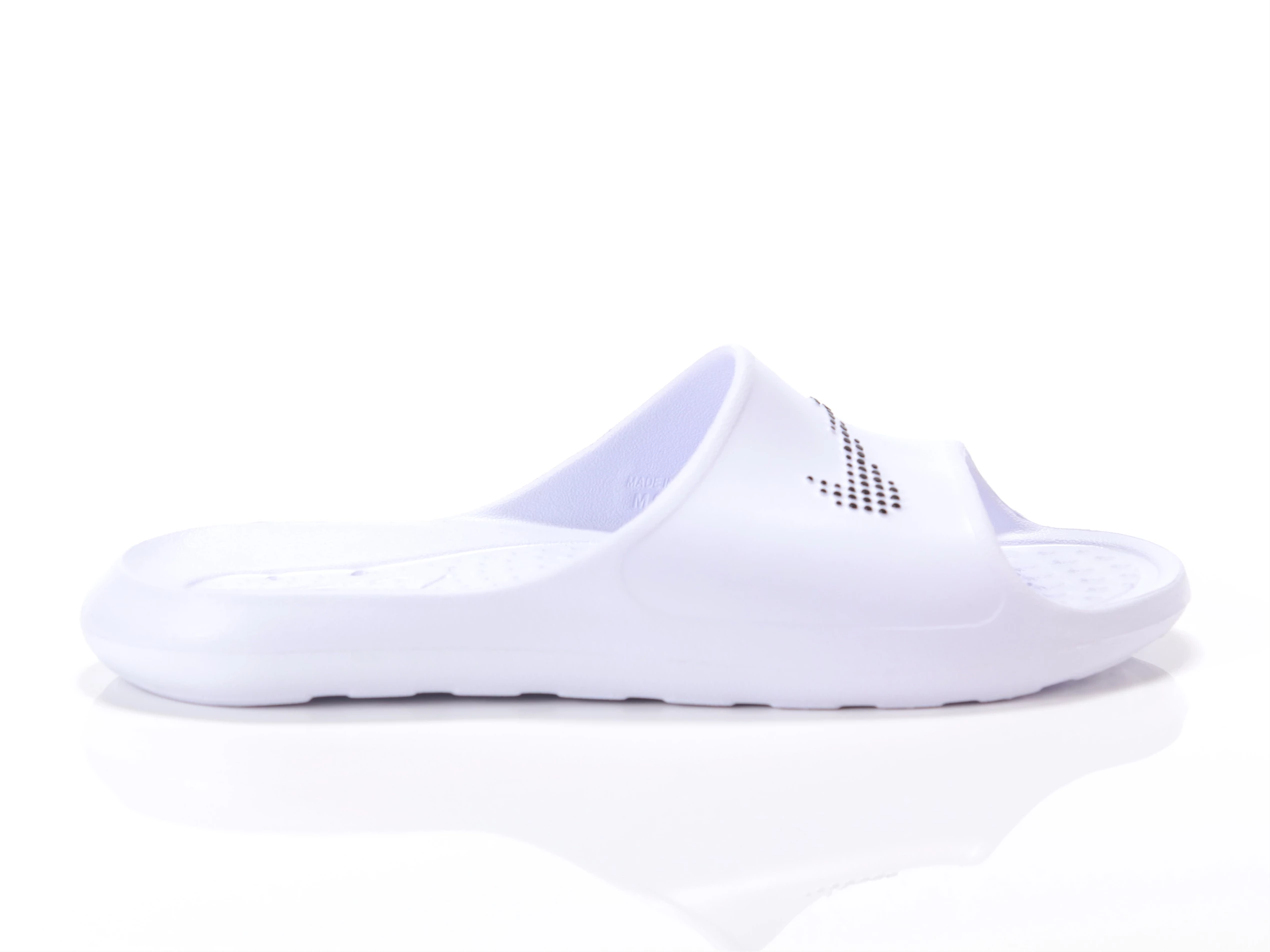 Nike VICTORI ONE SLIDE hombre CZ5478 100 | YOUSPORTY
