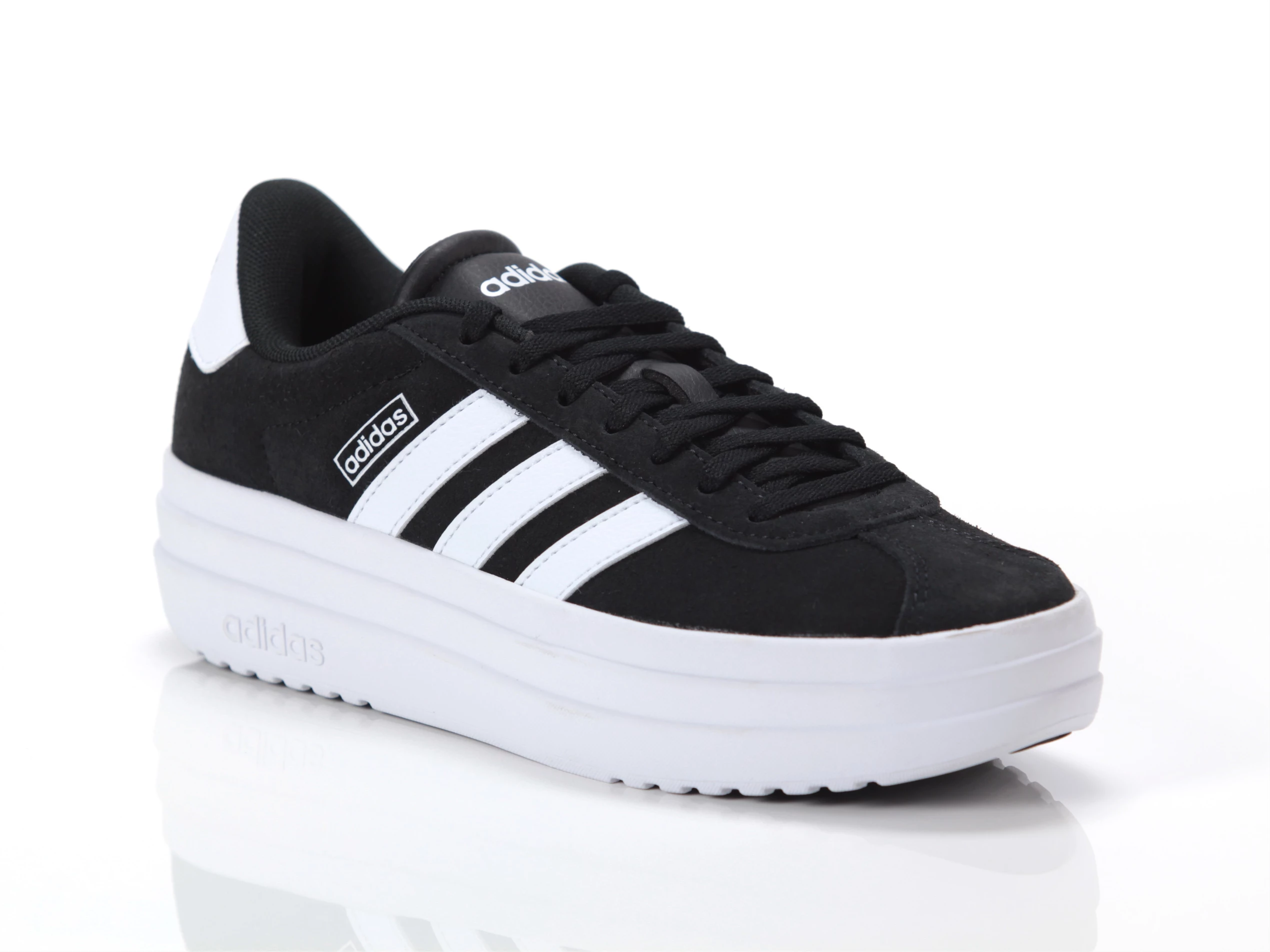 Adidas VL COURT BOLD femme IH9995 | YOUSPORTY
