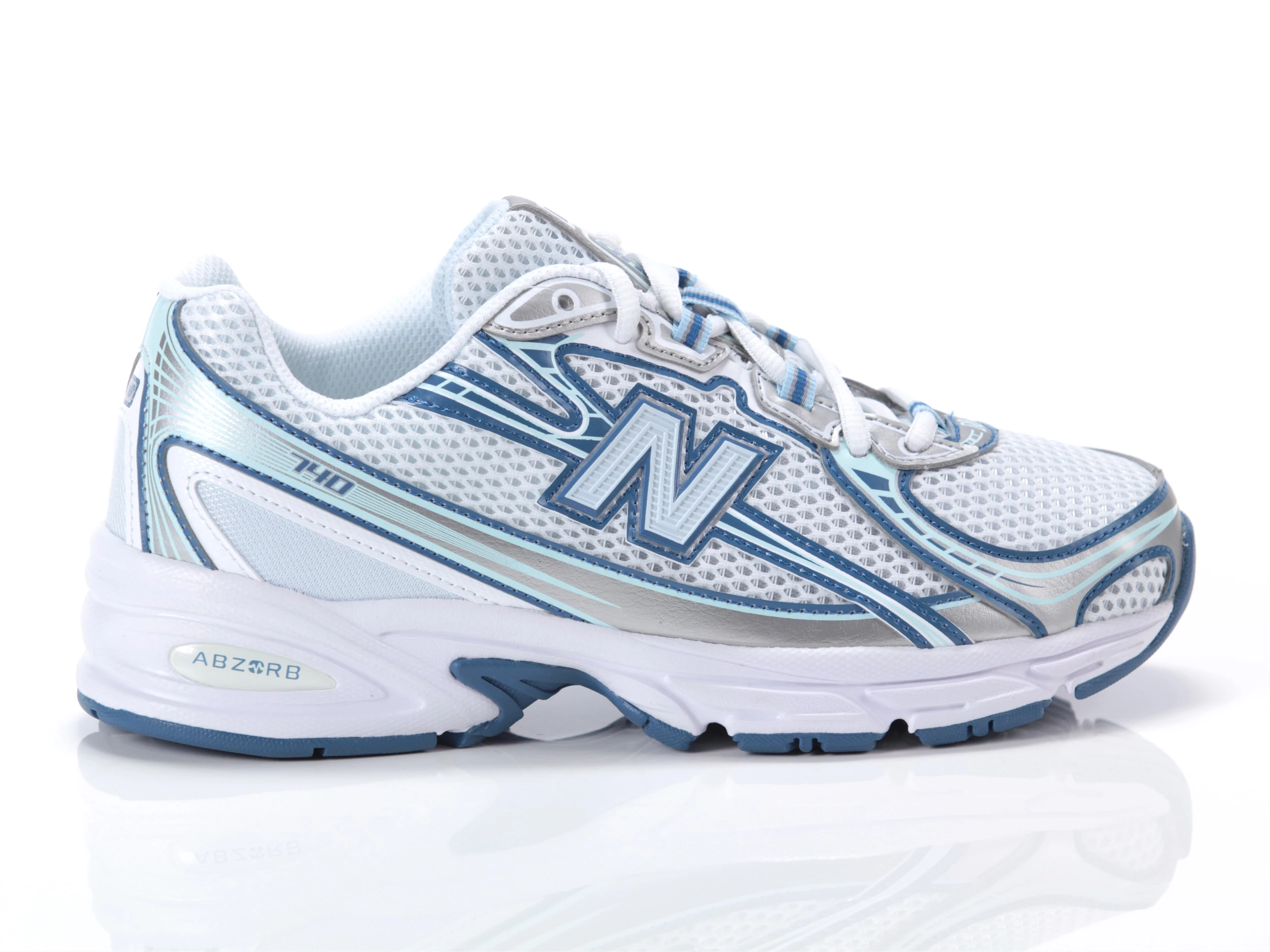 New Balance 740 unisex GR 740 LB | YOUSPORTY