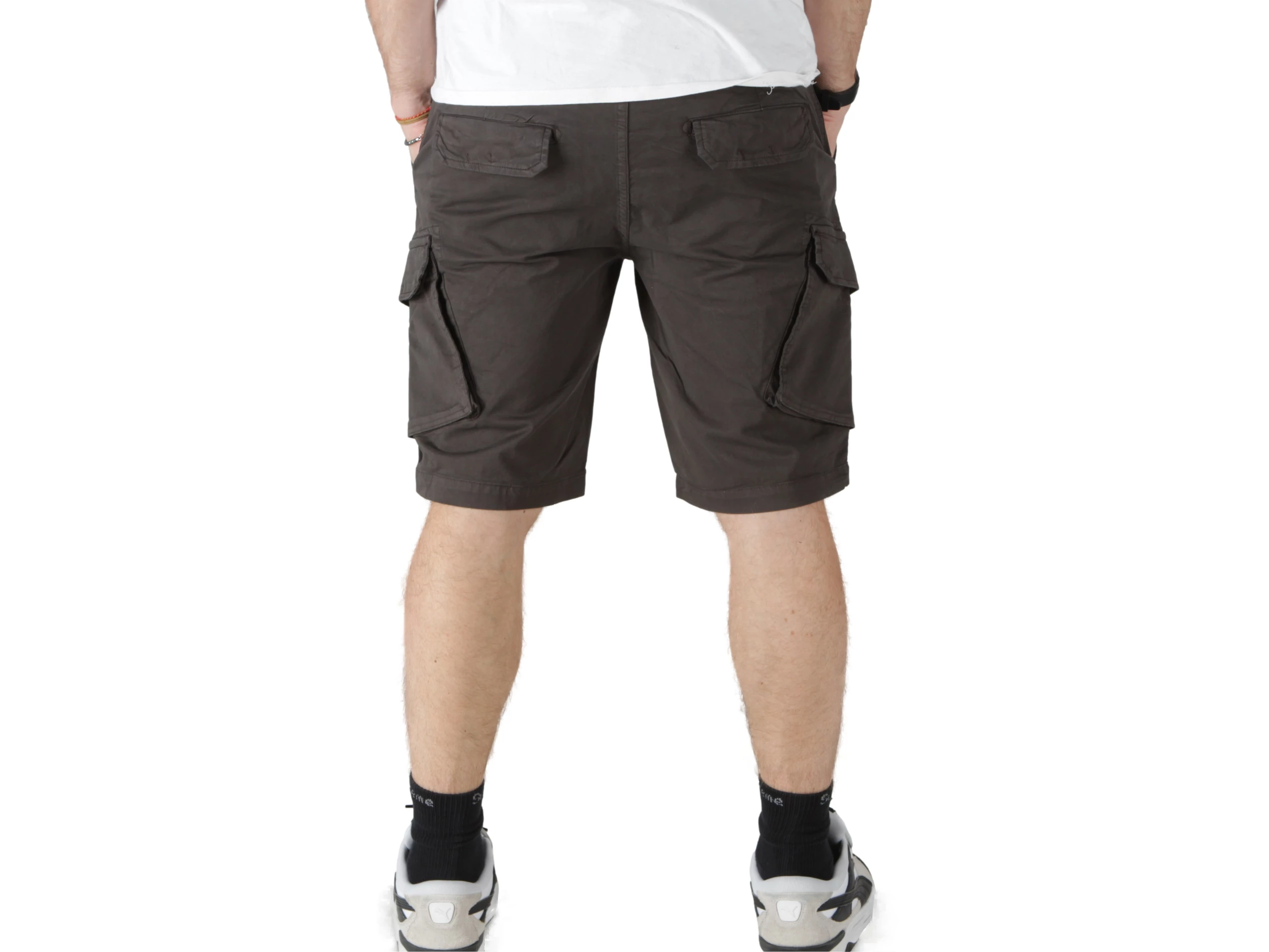 Lyle & Scott Wembley Cargo Short homme SH1816IT A004 | YOUSPORTY