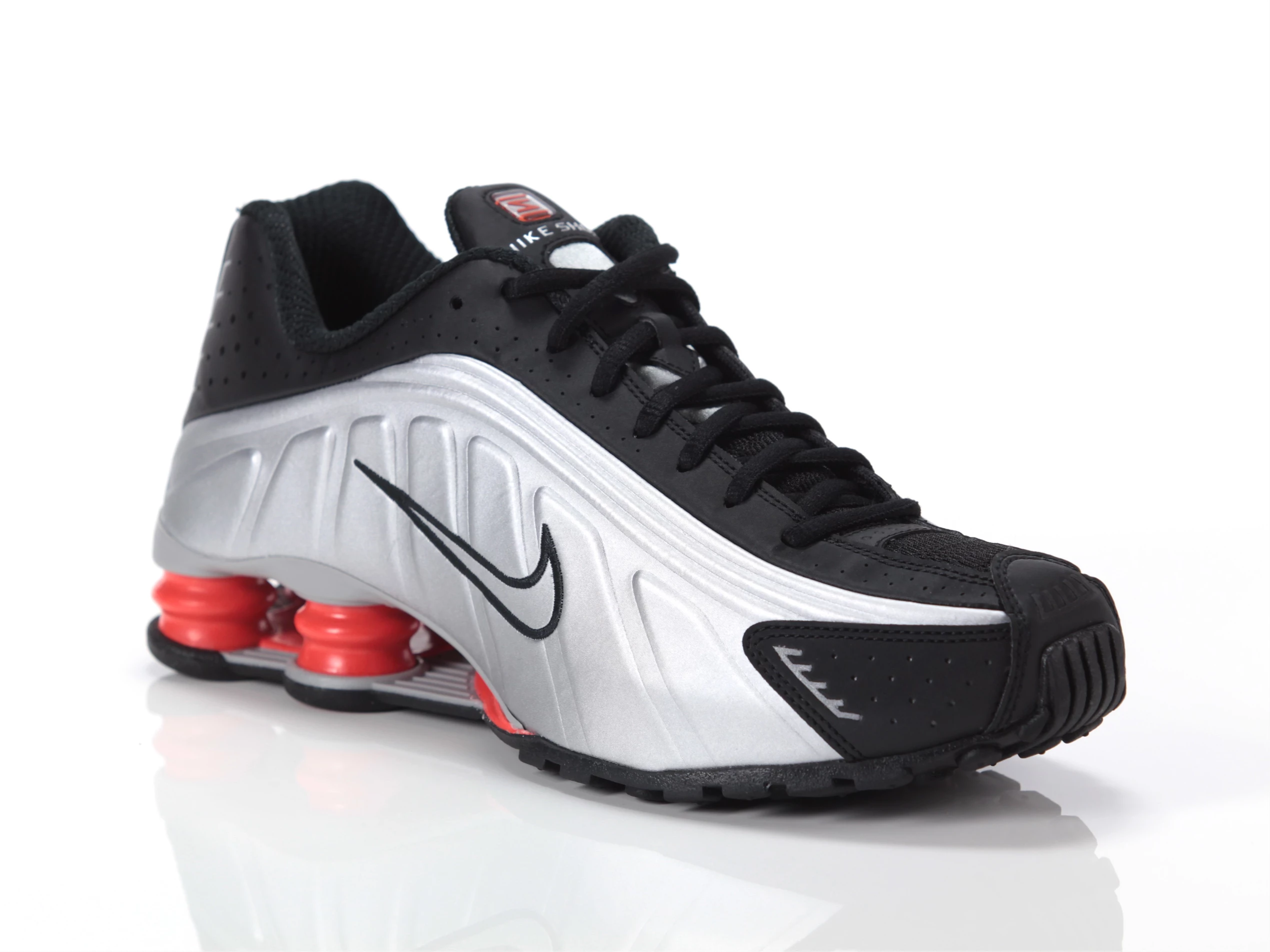 Nike SHOX R4 man HQ1988 002 | YOUSPORTY