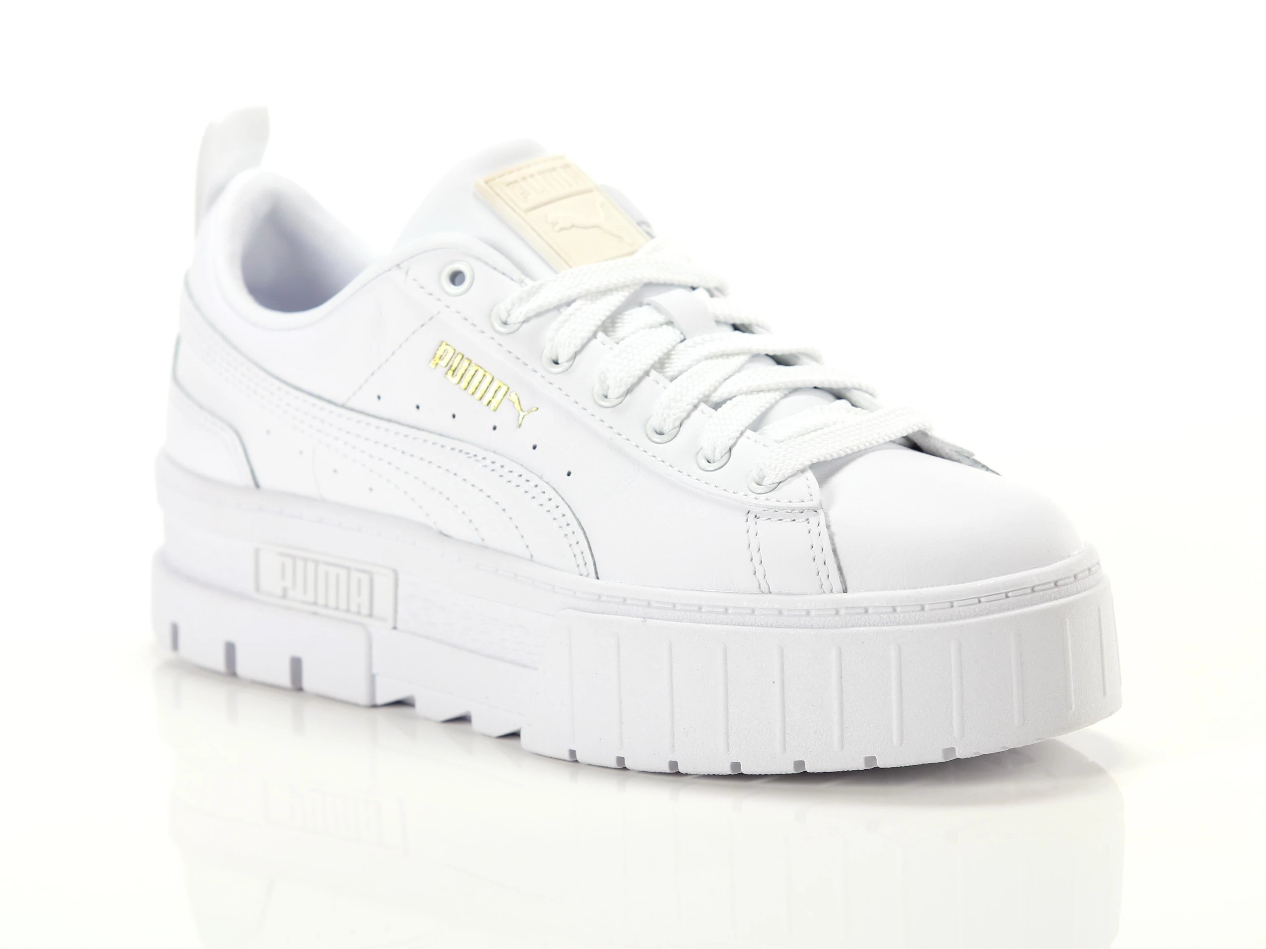 Puma Mayze Classic Wns woman 384209 01 | YOUSPORTY
