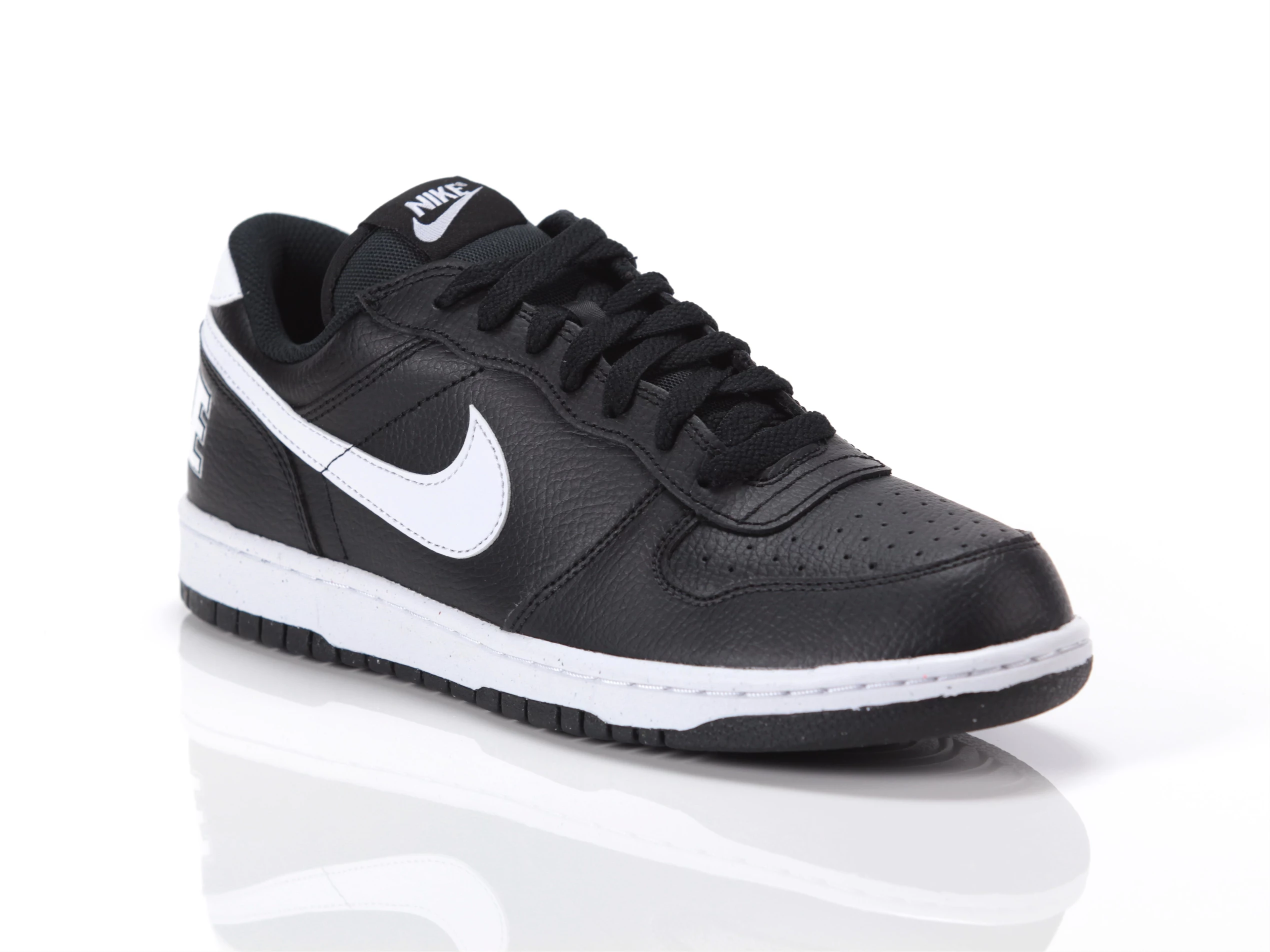 Nike BIG NIKE LOW hombre 355152 016 | YOUSPORTY