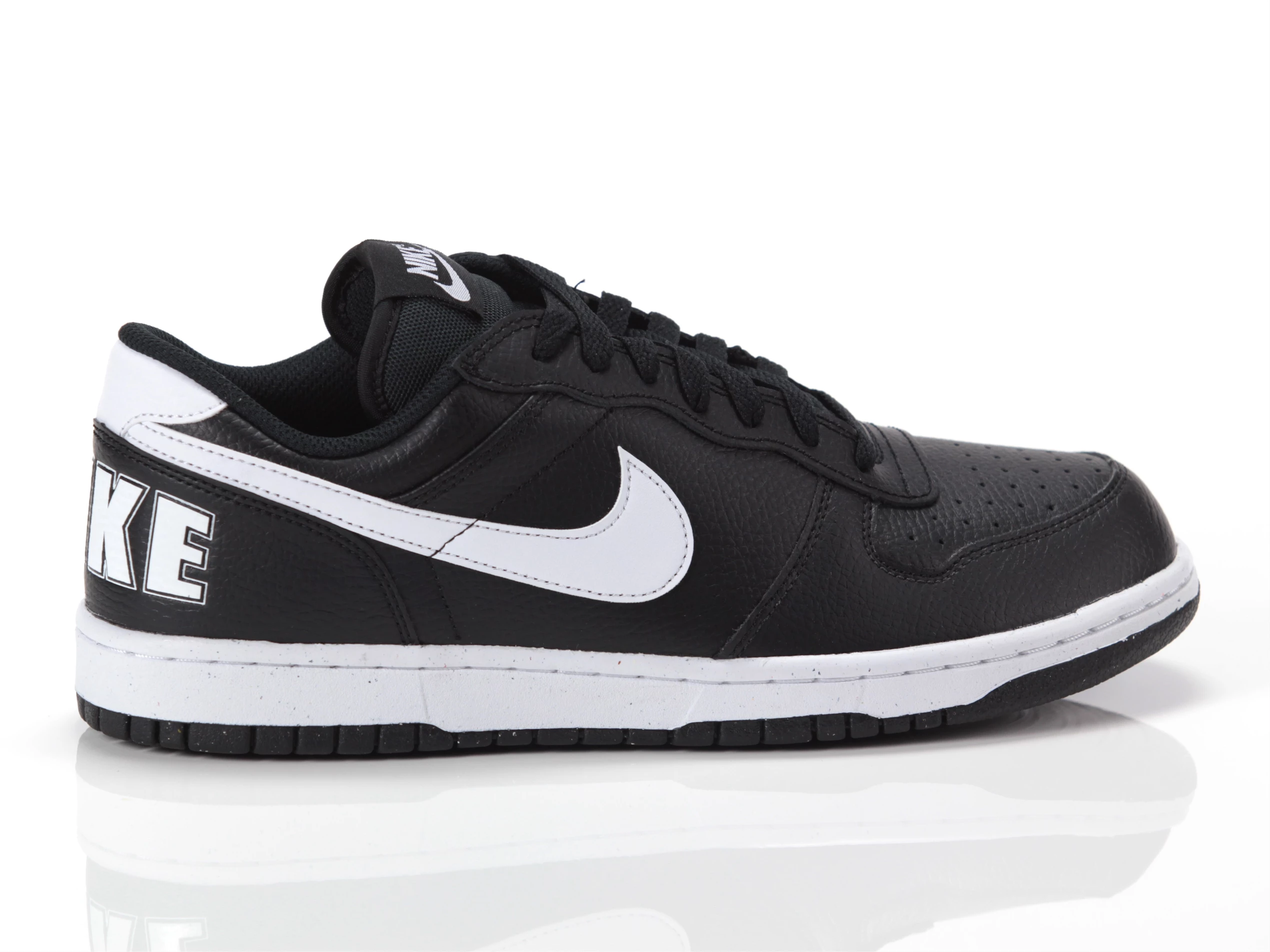 Nike BIG NIKE LOW man 355152 016 | YOUSPORTY