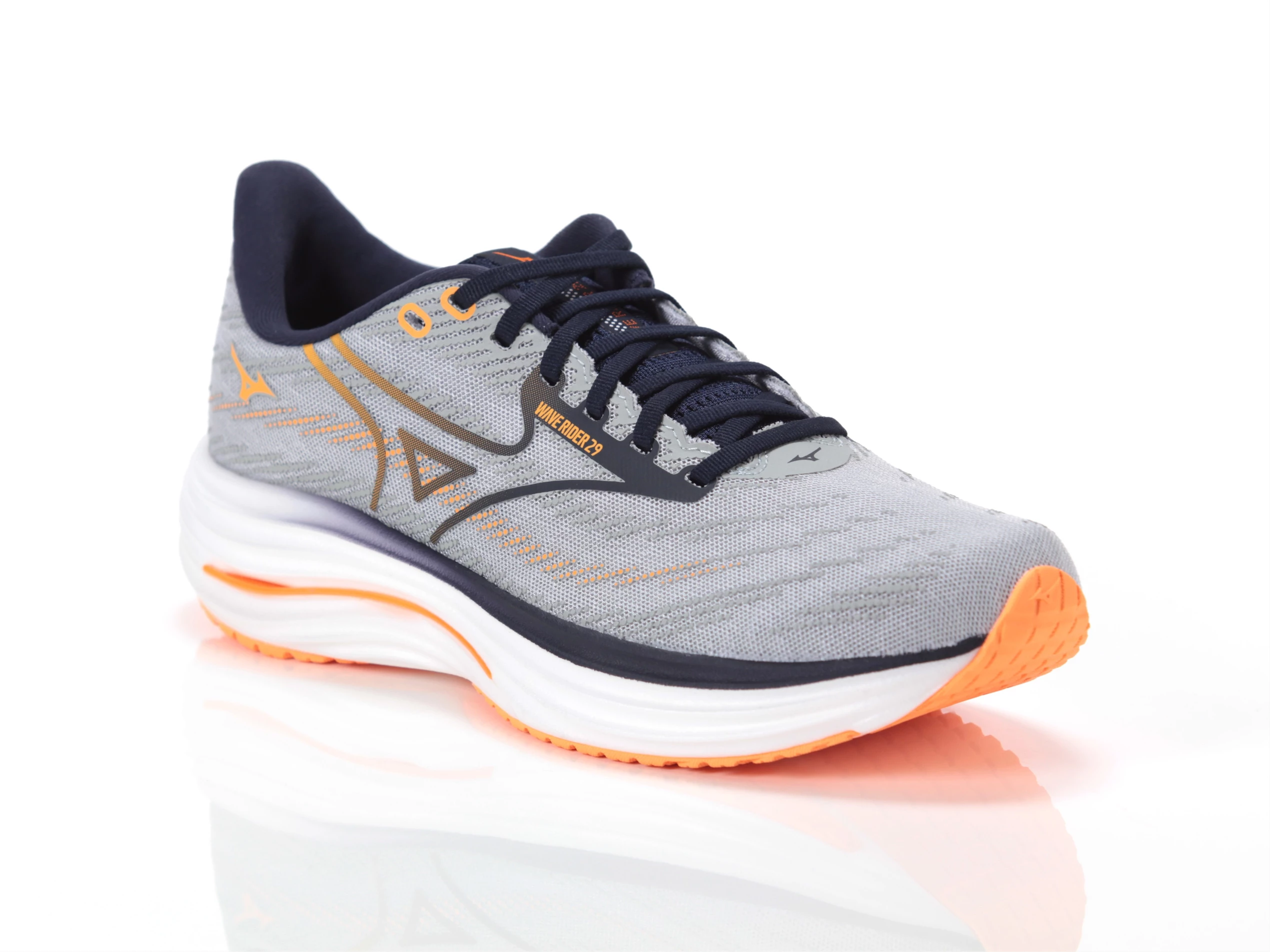 SHOE WAVE RIDER 29 - Running uomo Mizuno | YOUSPORTY Acquista online