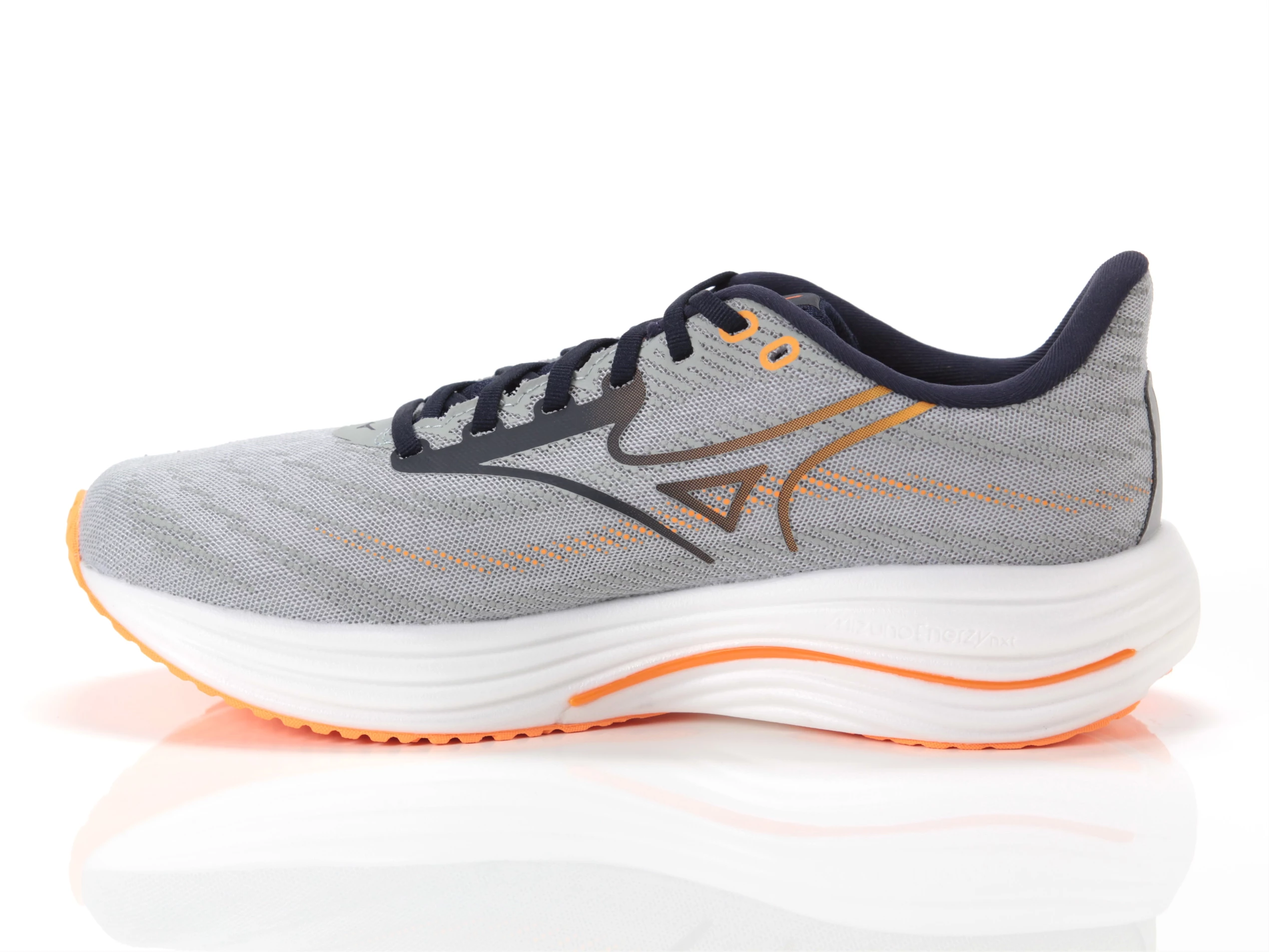 Mizuno SHOE WAVE RIDER 29 homme J1GC2503 05 | YOUSPORTY