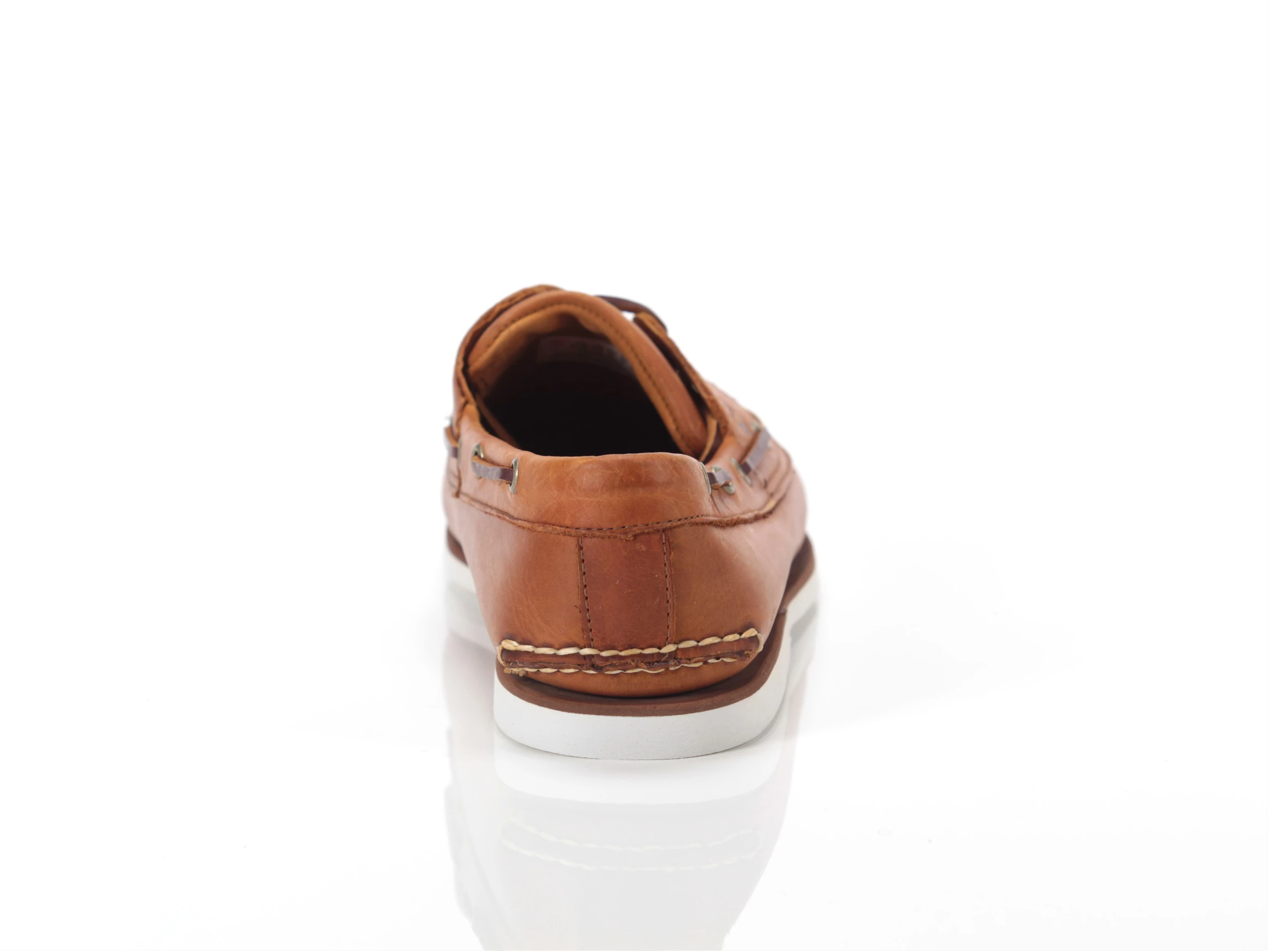 Timberland Classic Boat Shoe Apricot Buff man TB0A43V9877 | YOUSPORTY