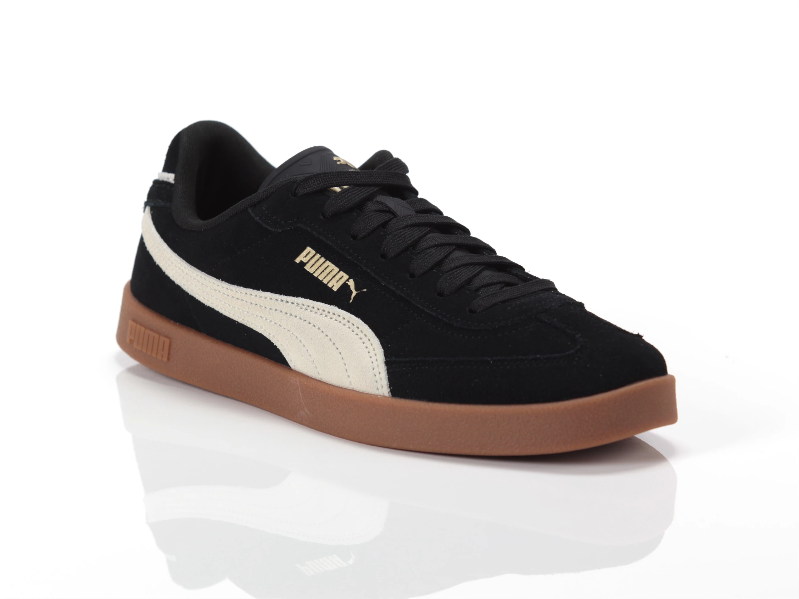 Puma Puma Club II Era Suede homme 400717 01 | YOUSPORTY