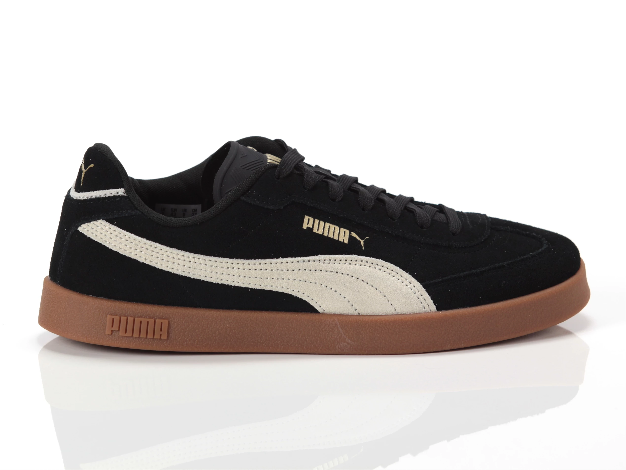 Puma Puma Club II Era Suede homme 400717 01 | YOUSPORTY