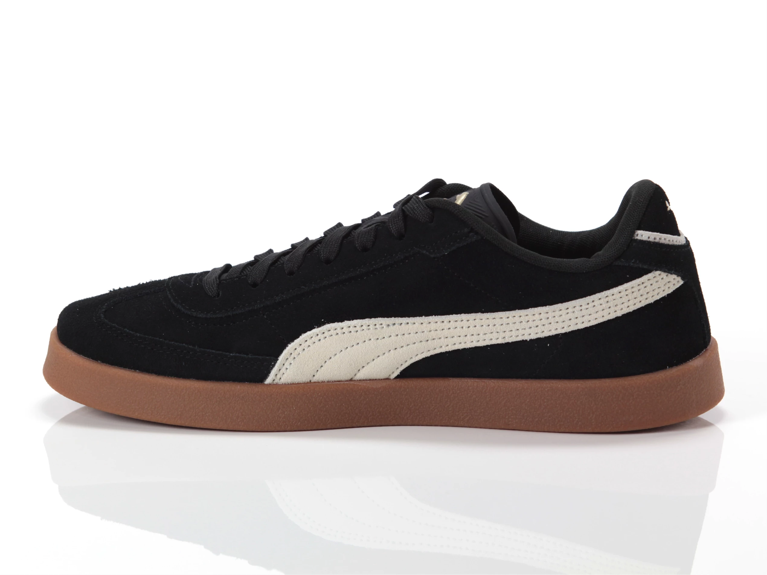 Puma Puma Club II Era Suede homme 400717 01 | YOUSPORTY
