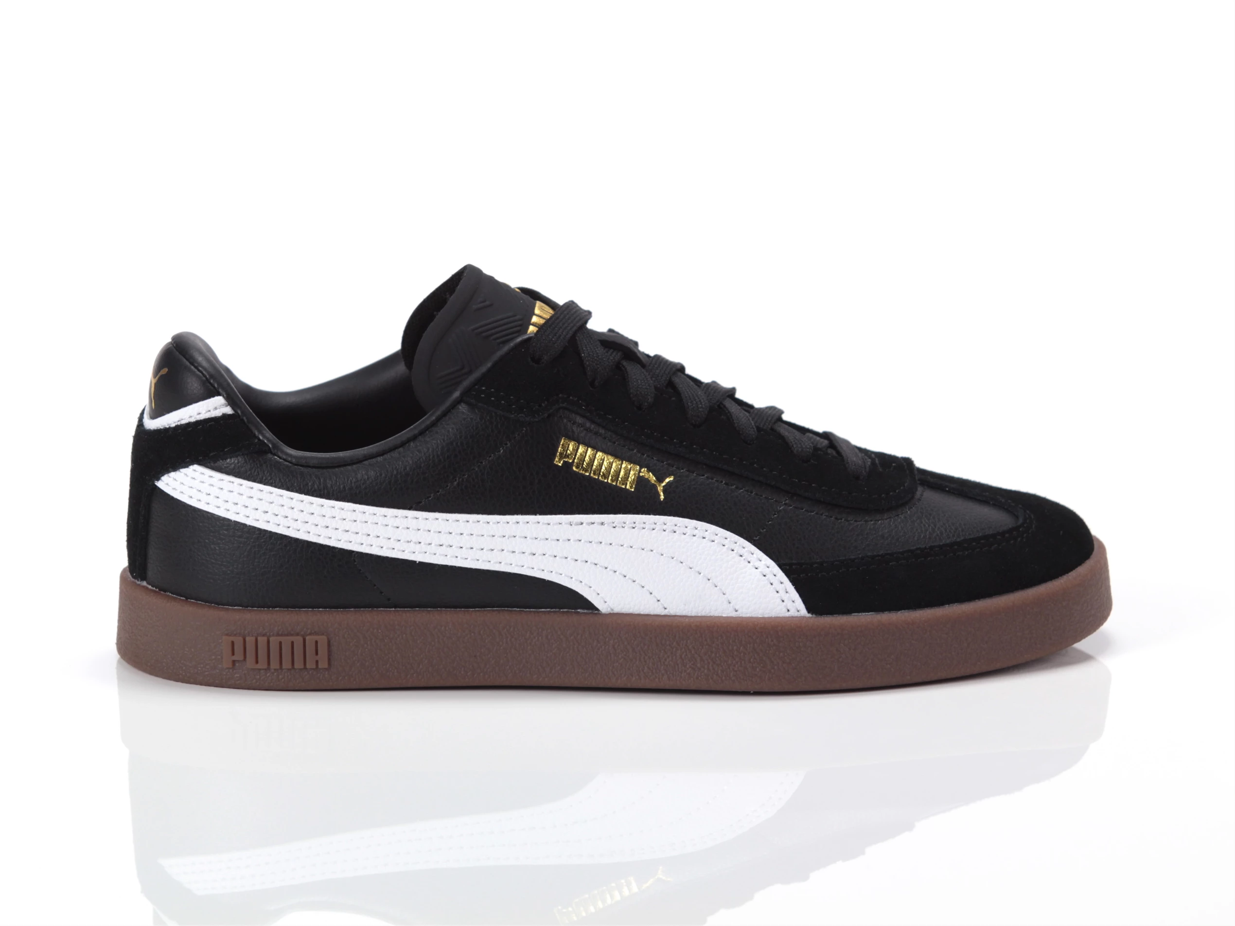 Puma Puma Club II Era Jr woman/child 401489 01 | YOUSPORTY