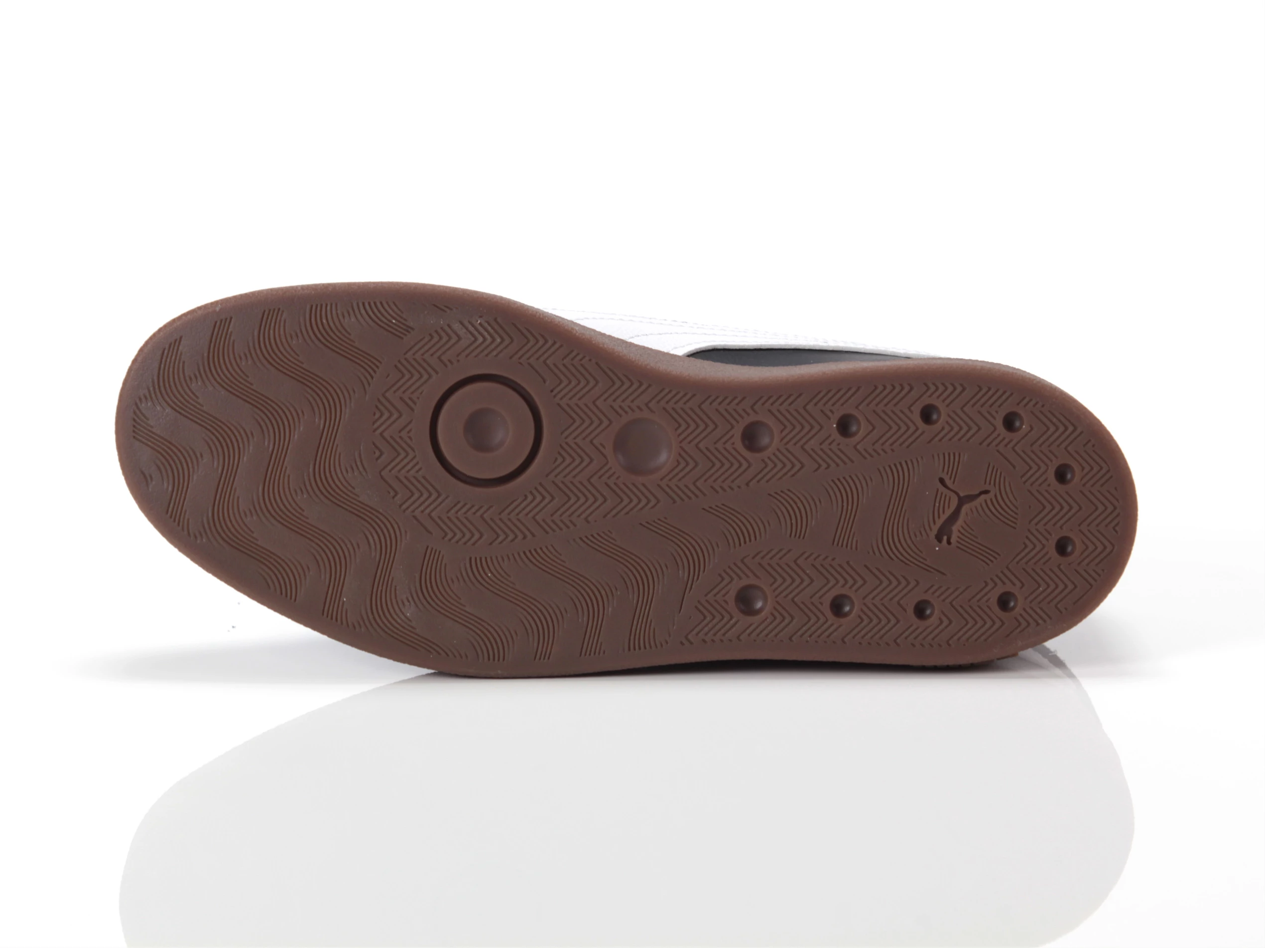 Puma Puma Club II Era Jr woman/child 401489 01 | YOUSPORTY