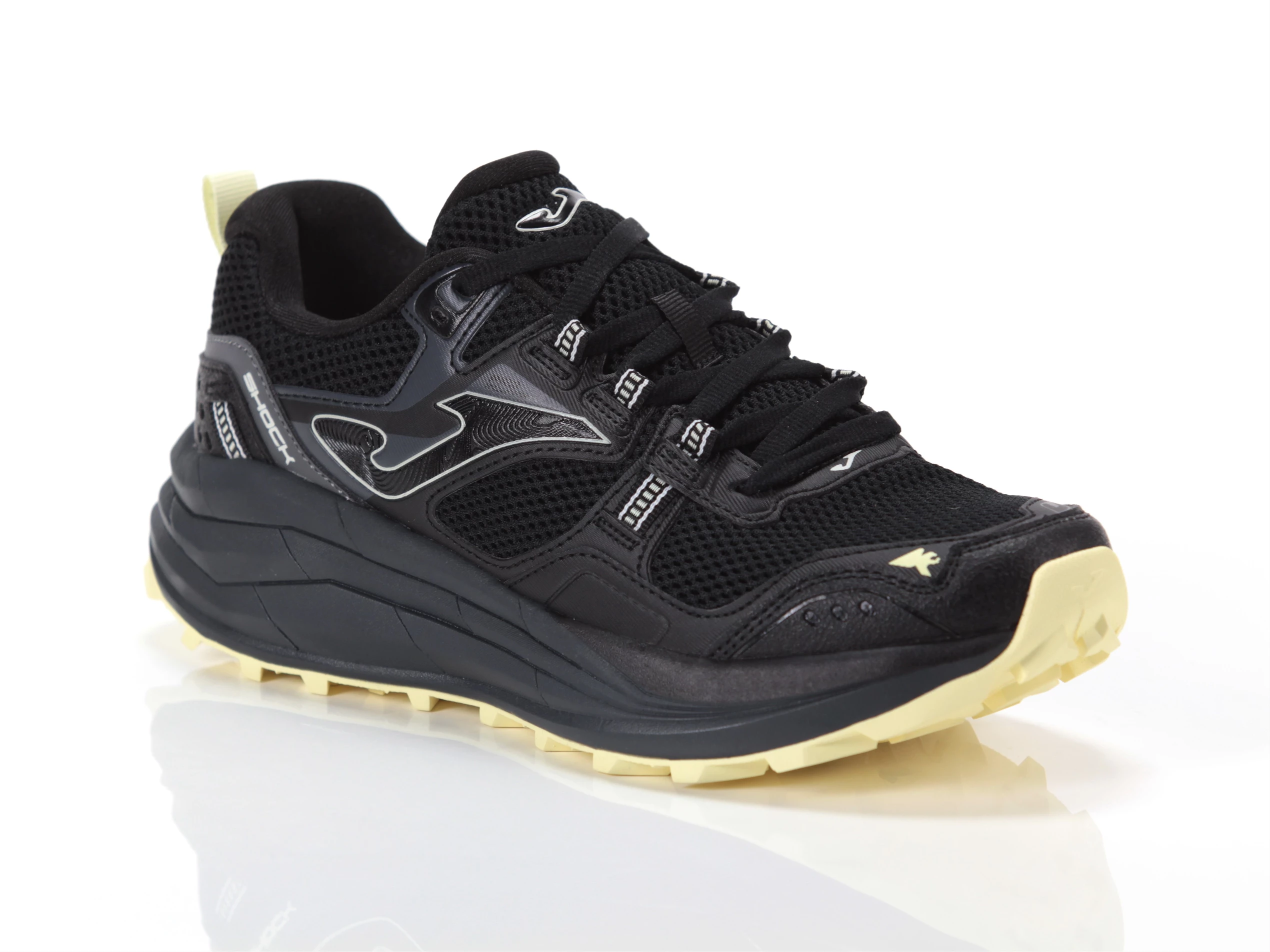 Joma SHOCK LADY mujer TKSHLW 2501 | YOUSPORTY