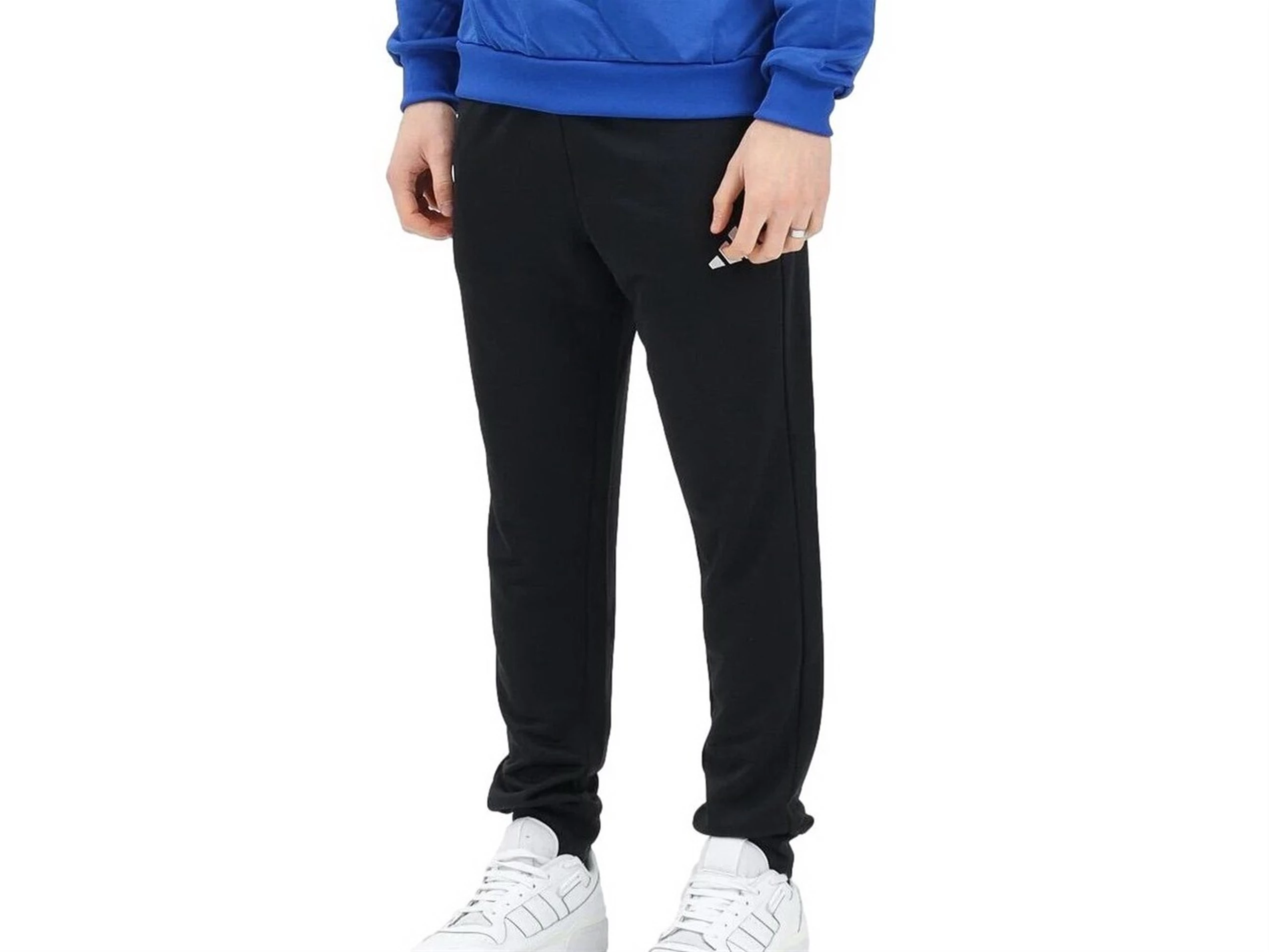 Sportswear Big Logo - Tuta uomo Adidas | YOUSPORTY Acquista online