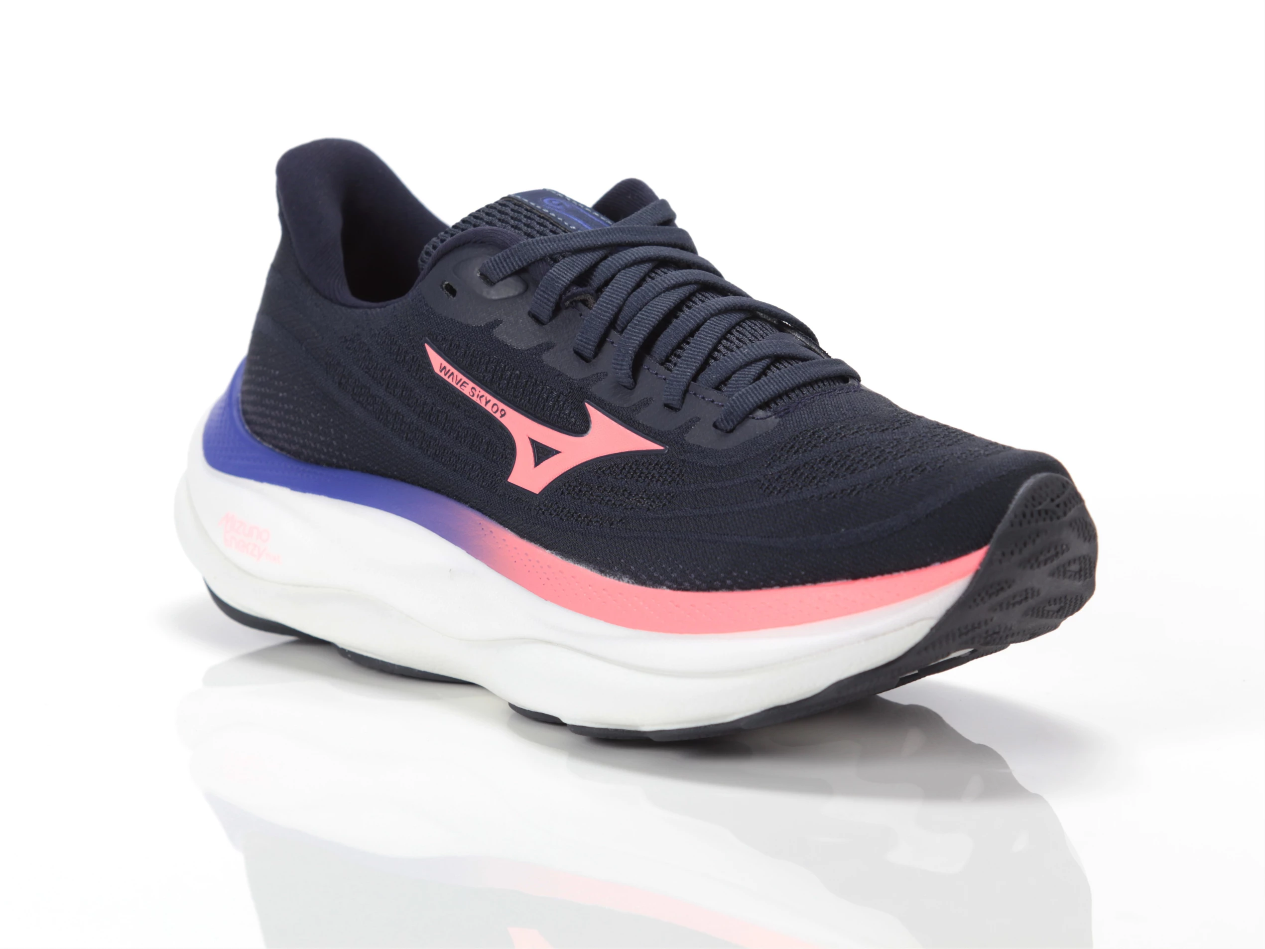 Mizuno SHOE WAVE SKY 9 WOS woman J1GD2502 21 | YOUSPORTY