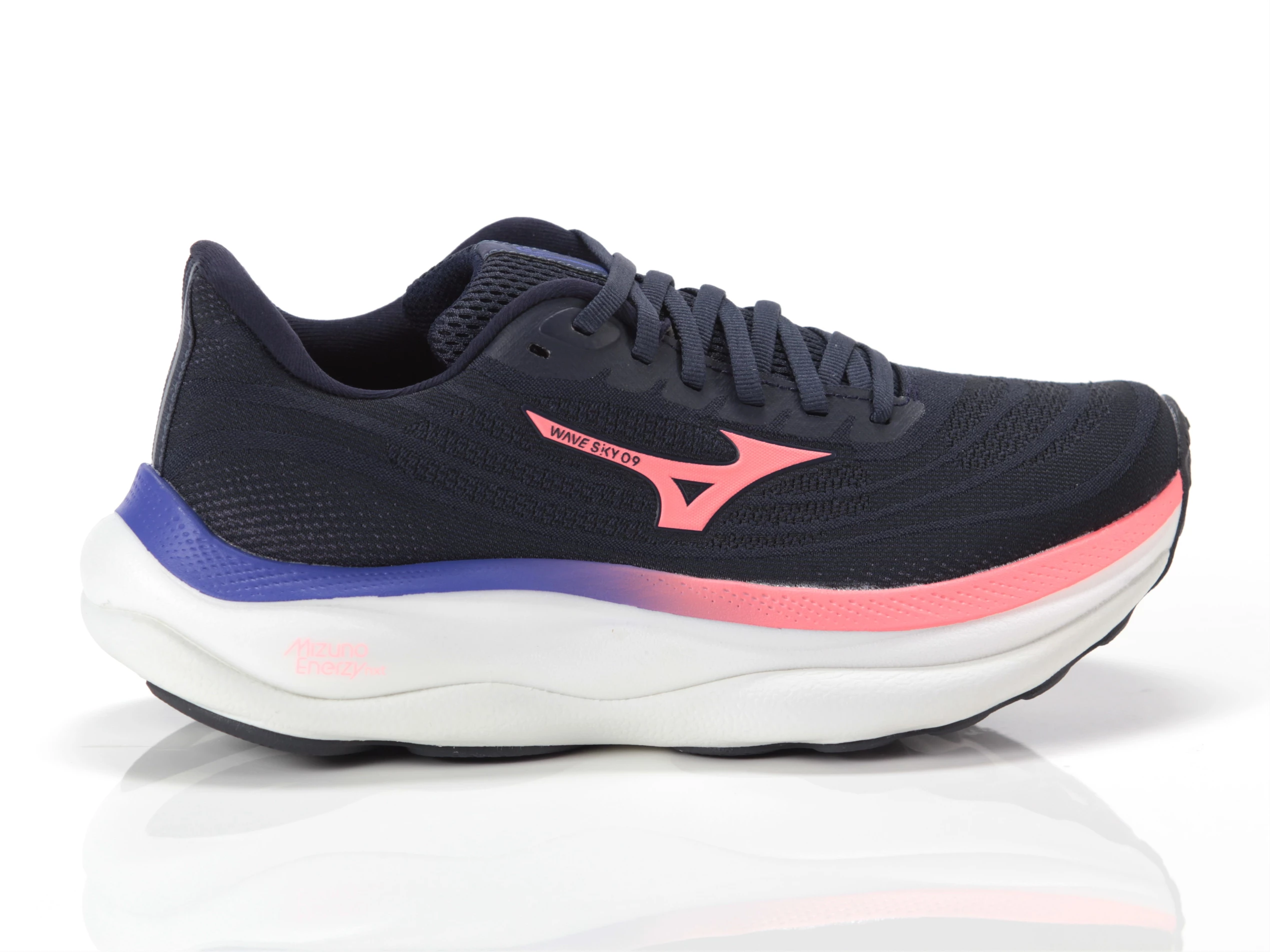 Mizuno SHOE WAVE SKY 9 WOS woman J1GD2502 21 | YOUSPORTY