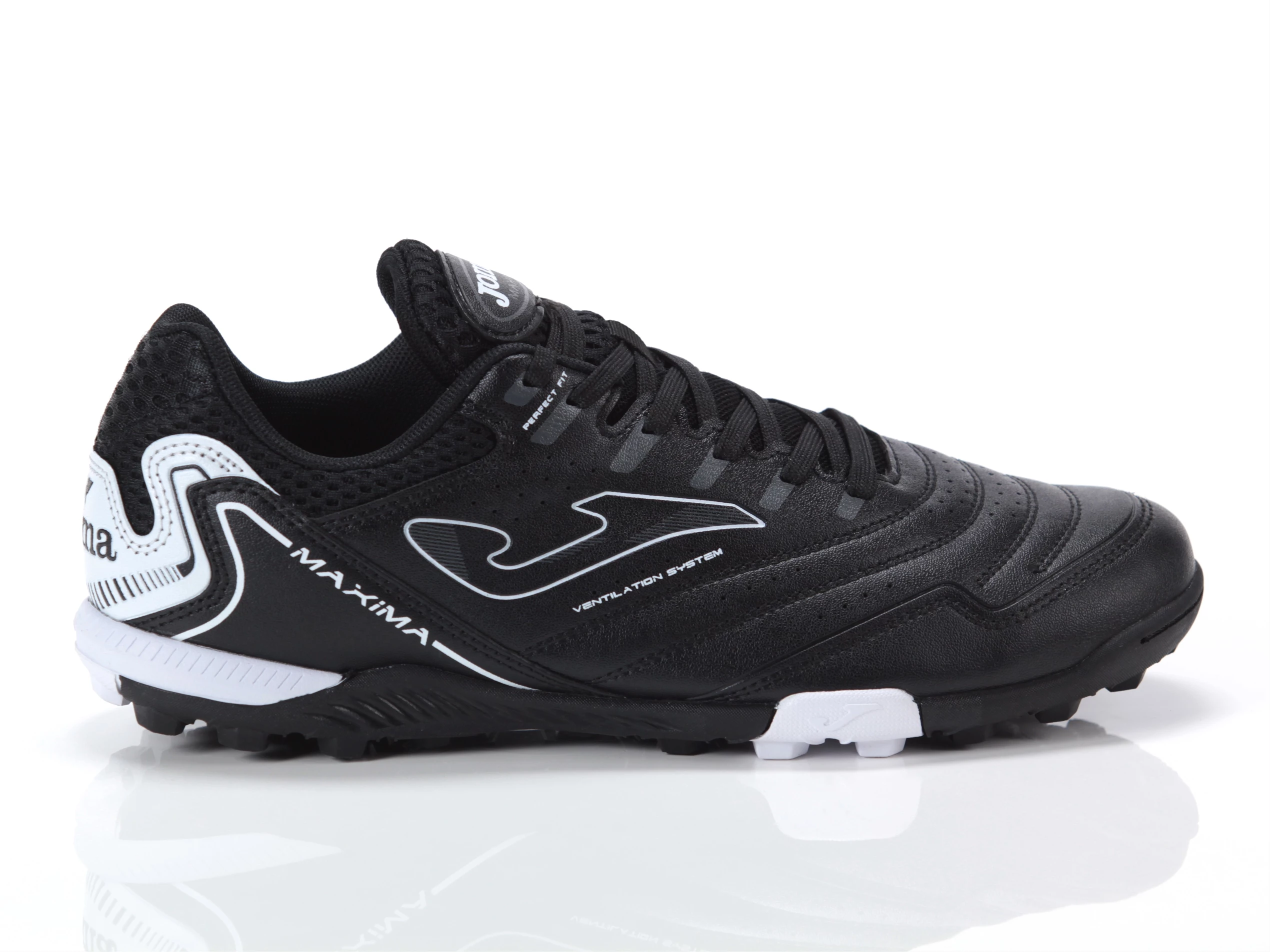 Joma MAXIMA BLACK TURF man MAXS 2501 TF | YOUSPORTY